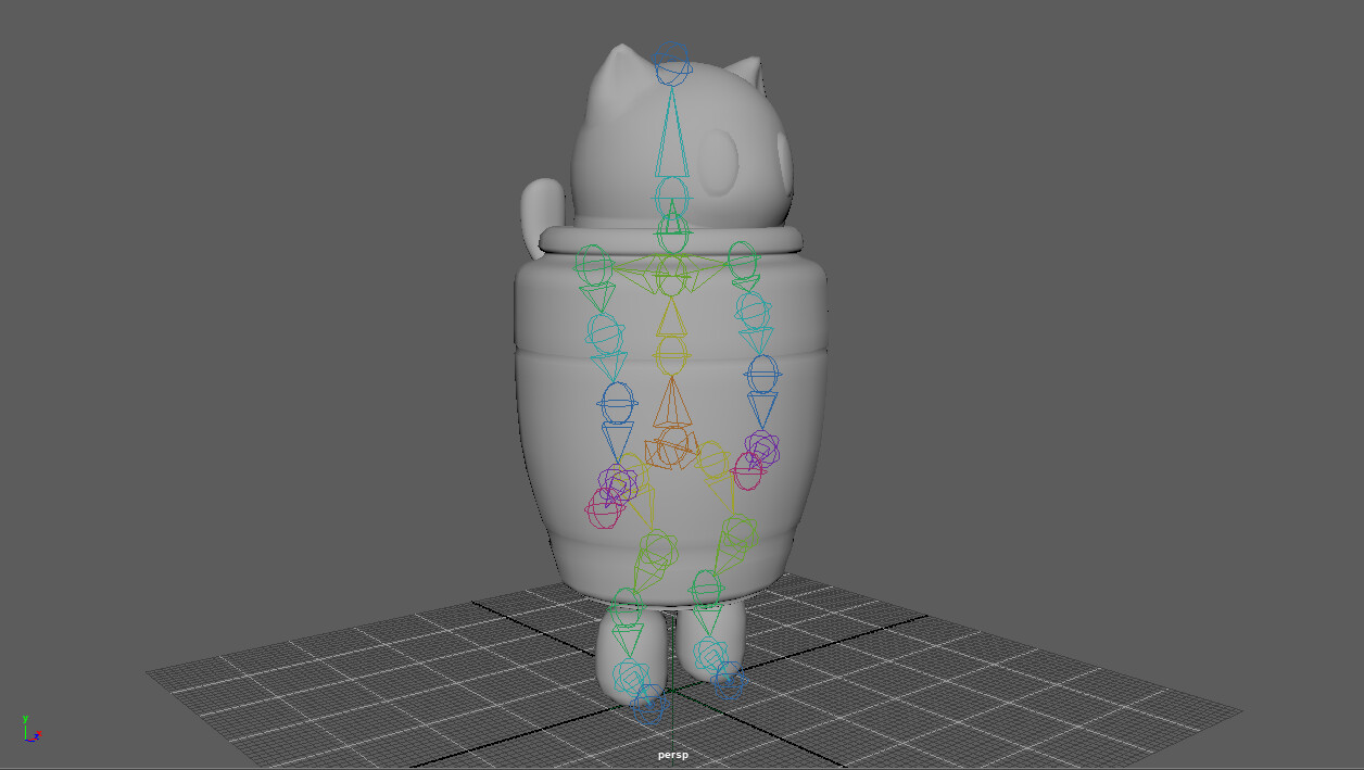 Duarte Cunha - HomeBound