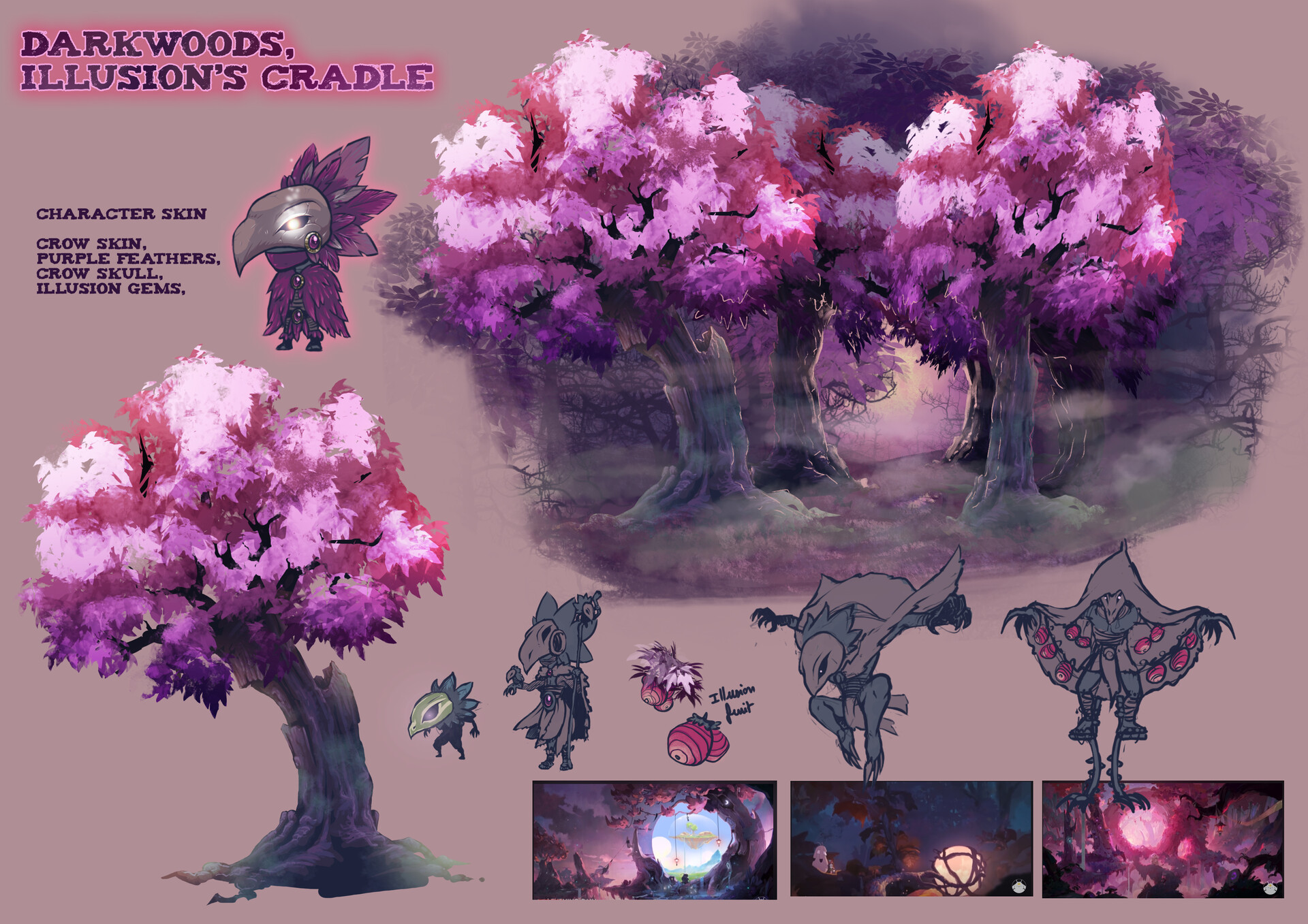 Damien RICHARD - Maker Project 03 [Biomes]