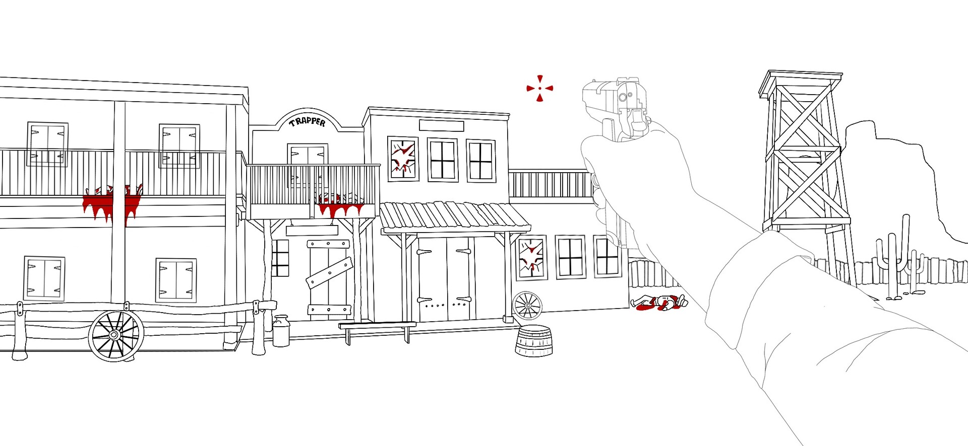 ArtStation - 2D Level design