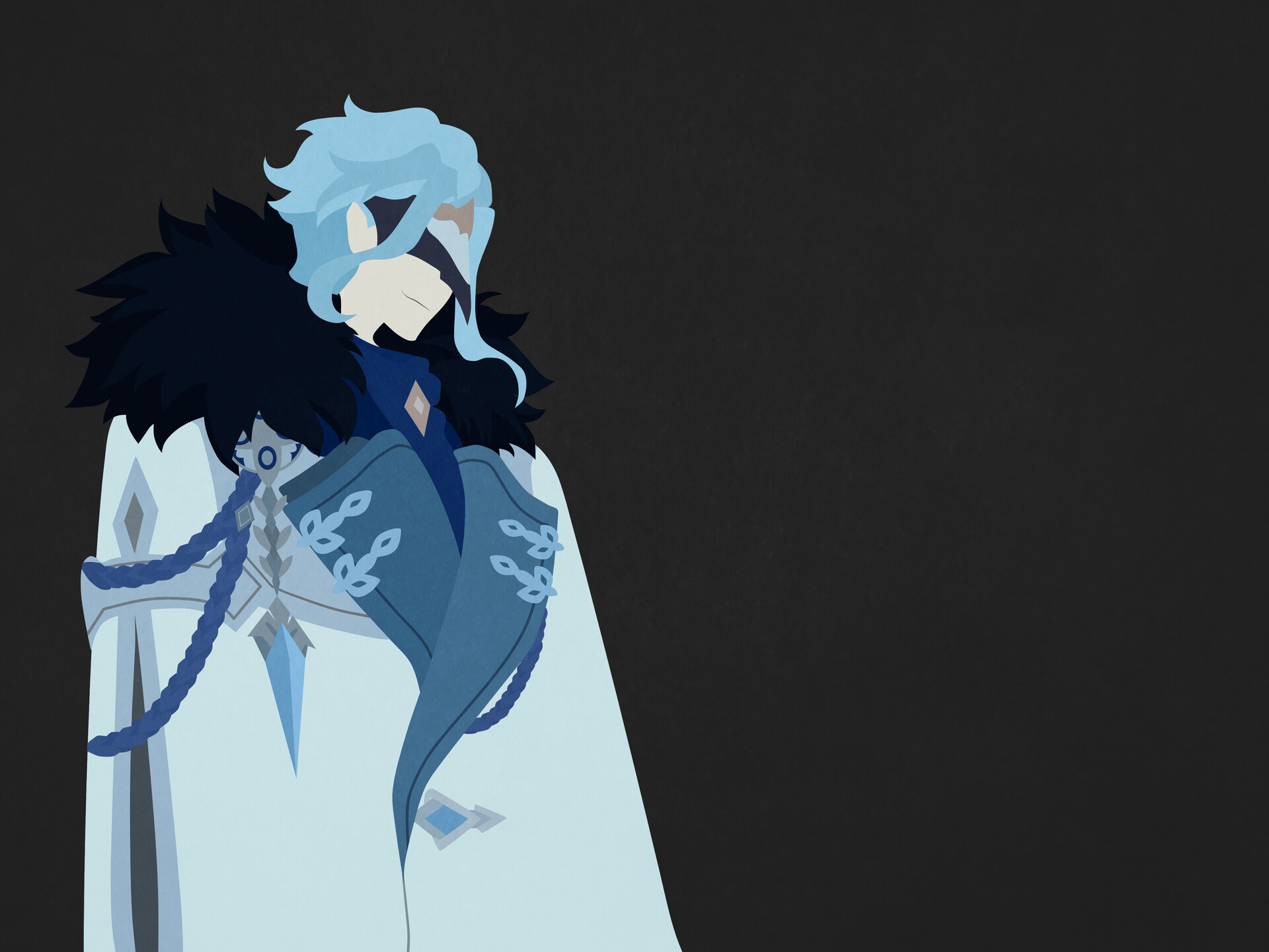 ArtStation - Il Dottore