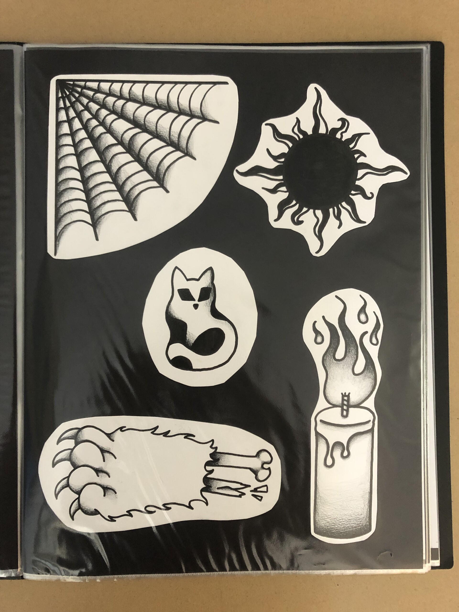 ArtStation - Random Flash