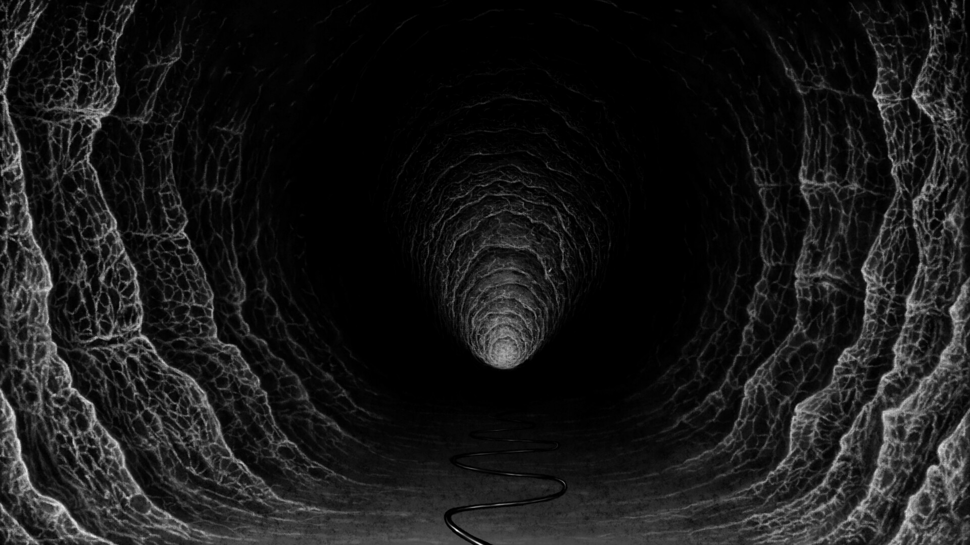 ArtStation - Horror Setting