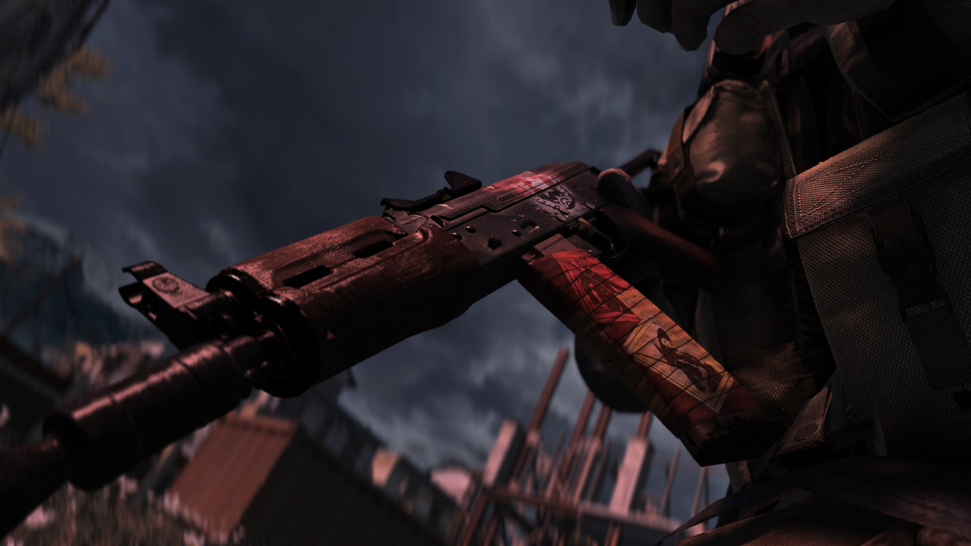 Politoo - IW3MW - WIP 2