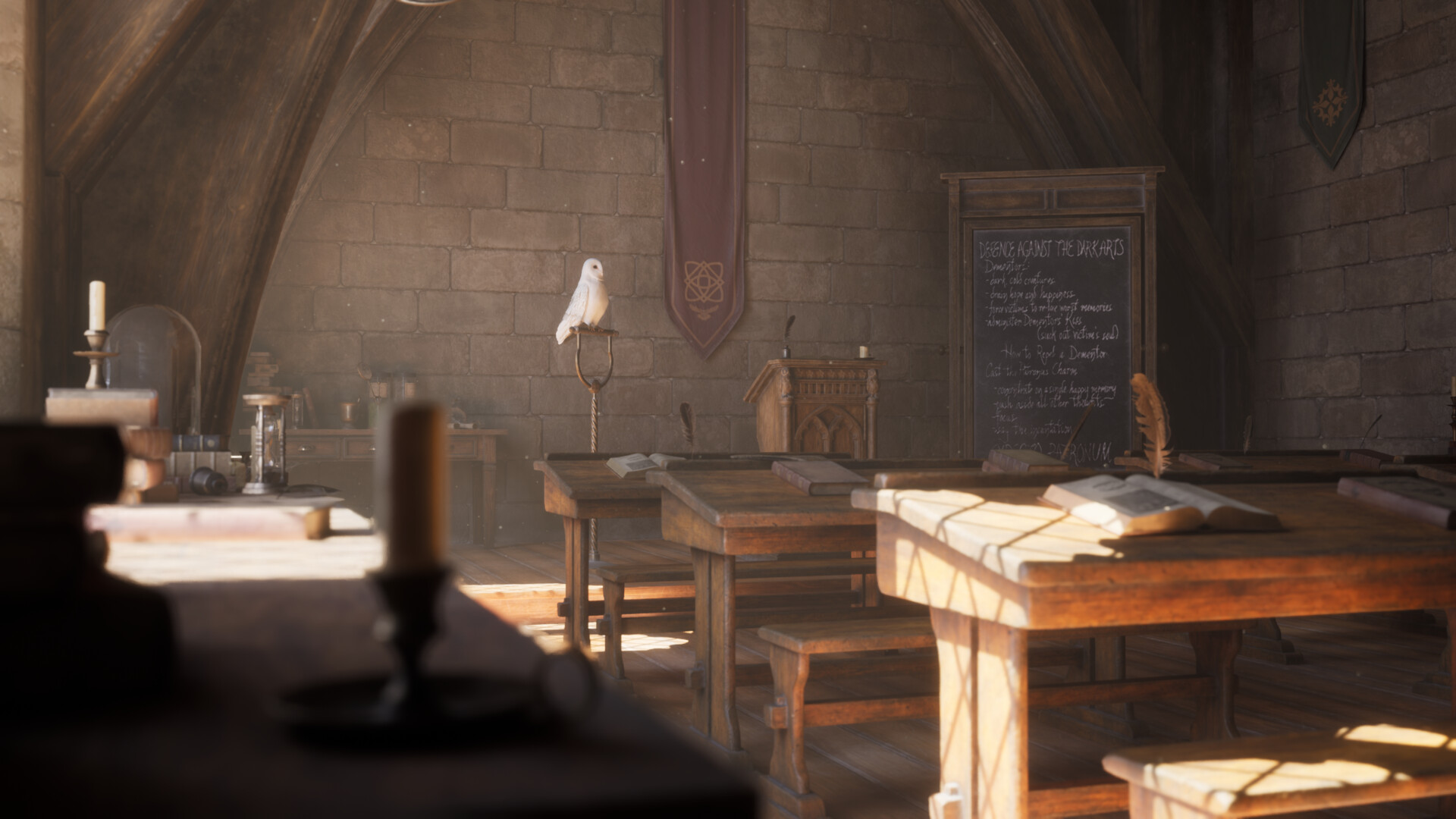 ArtStation - 🔥Courses Extra 25% OFF Coupon: HCBF🔥Magical Classroom ...