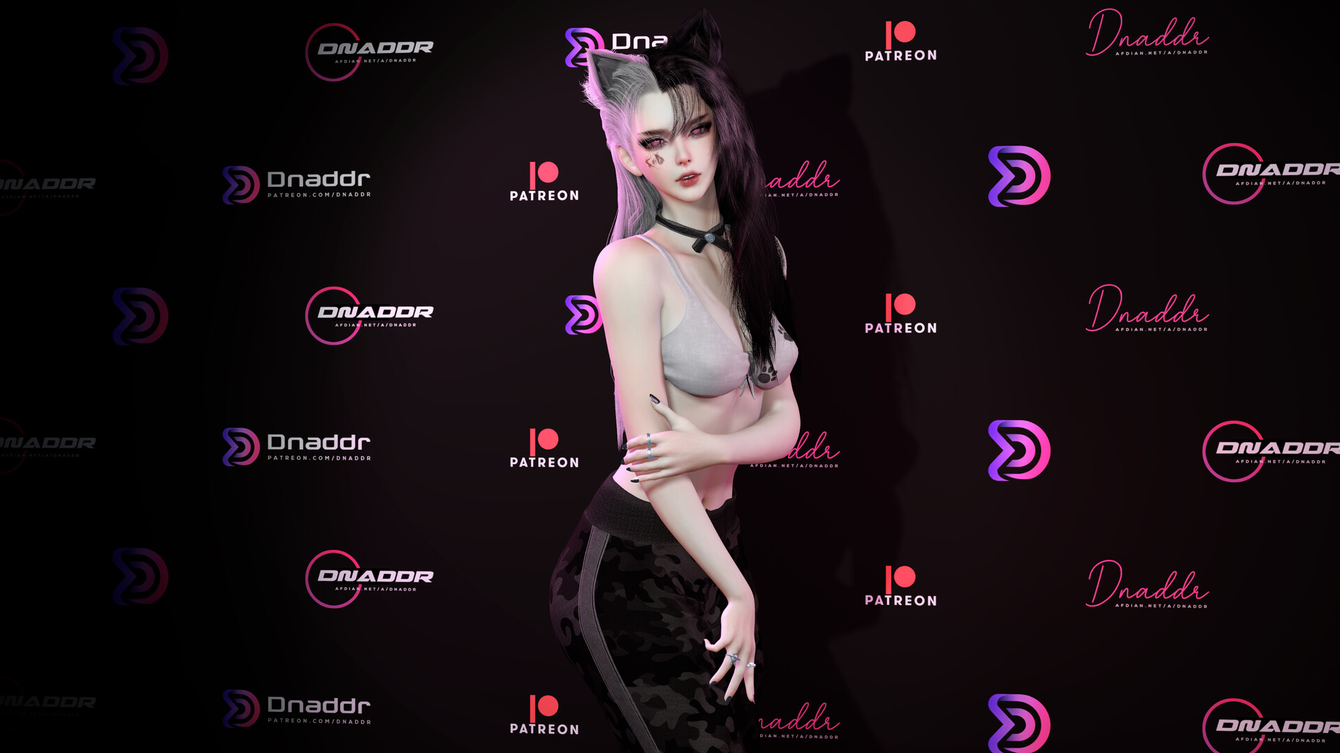 VAM_Dnaddr - VAM—BW*CAT