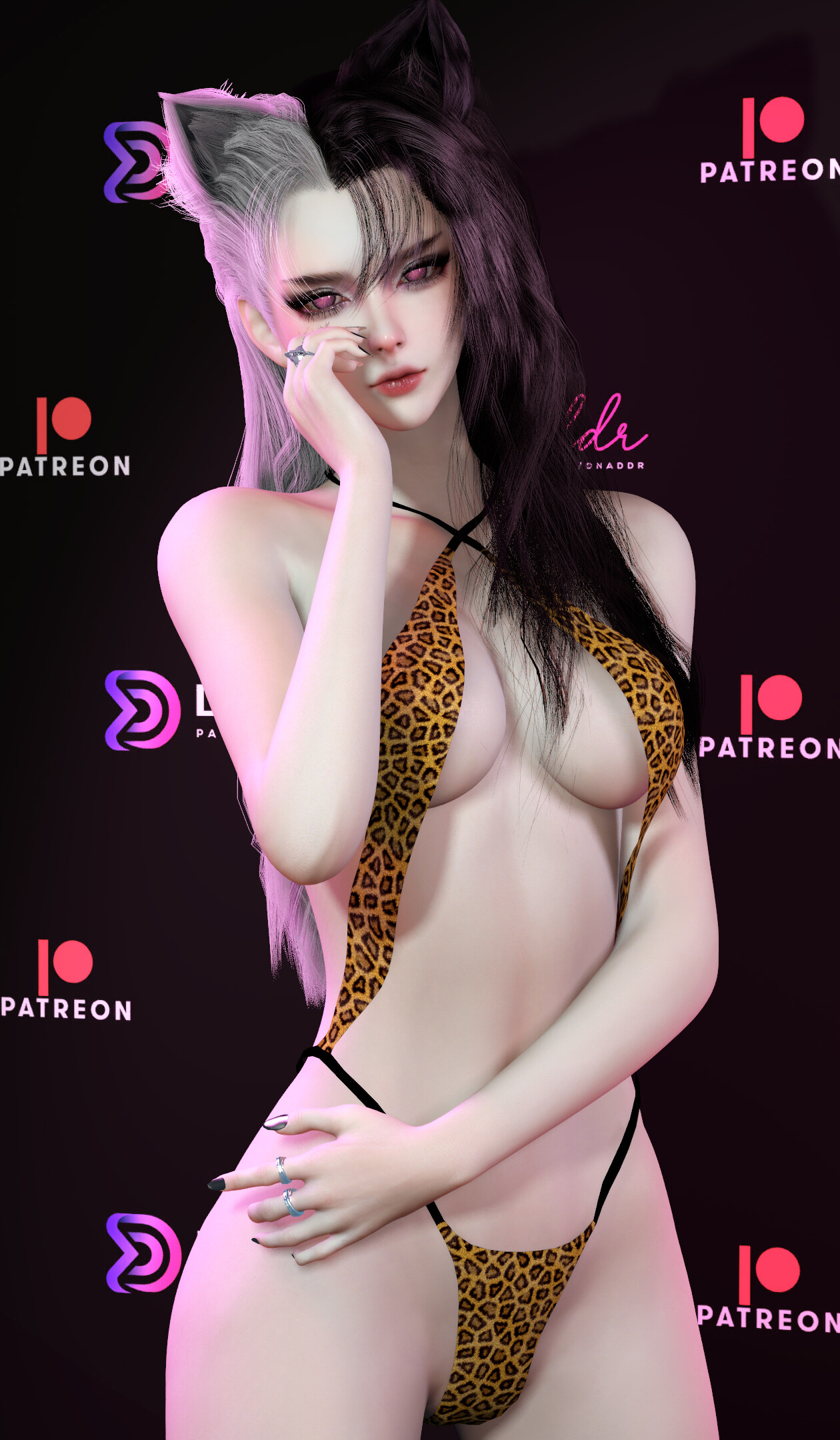 VAM_Dnaddr - VAM—BW*CAT