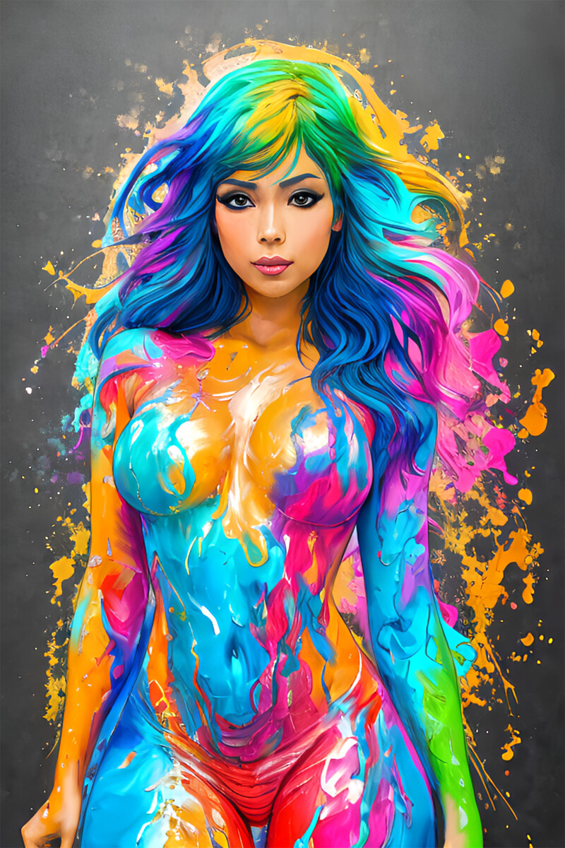 ArtStation - Don Lawrence