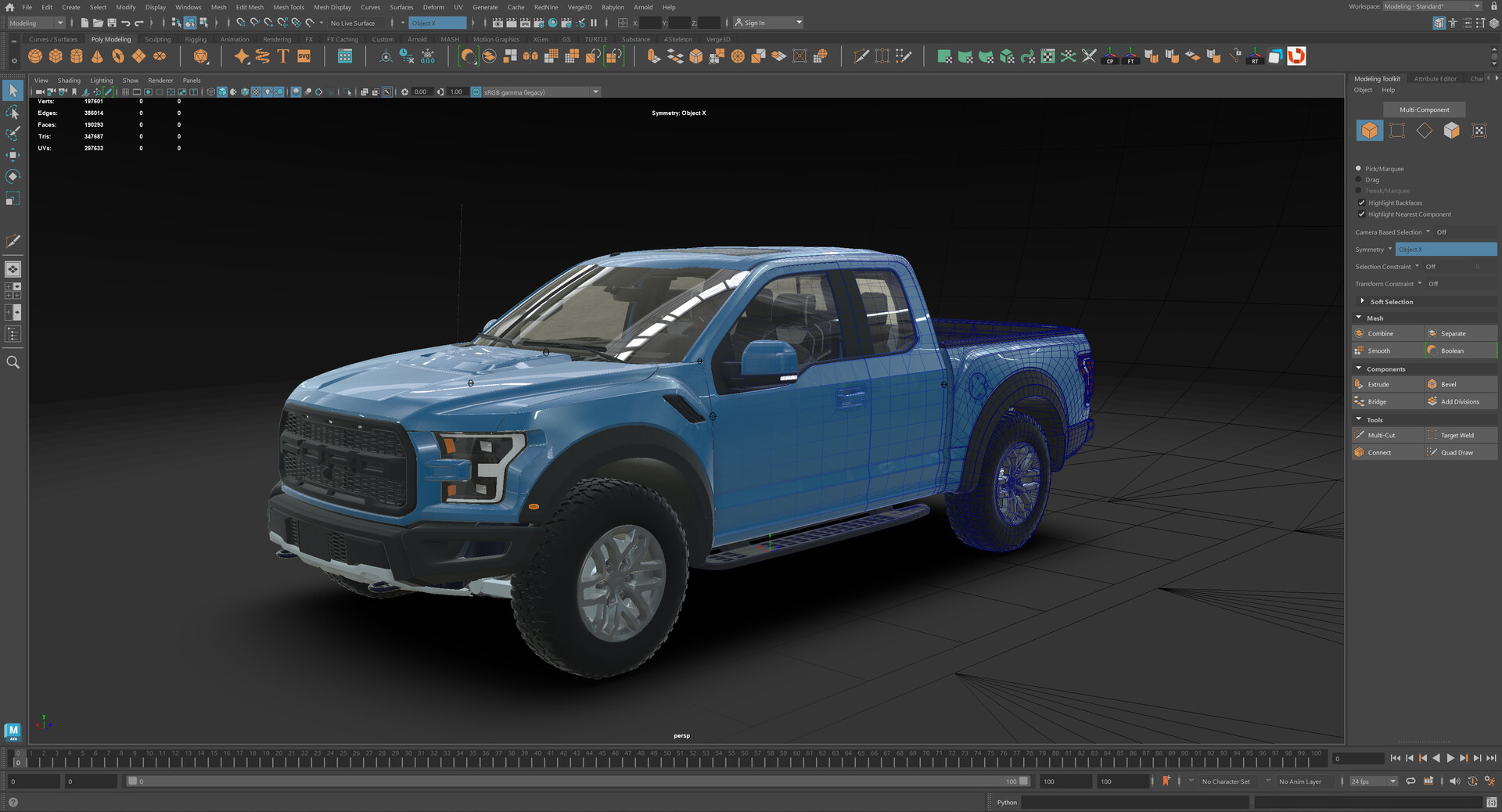 ArtStation - Product Modeling with Rendering