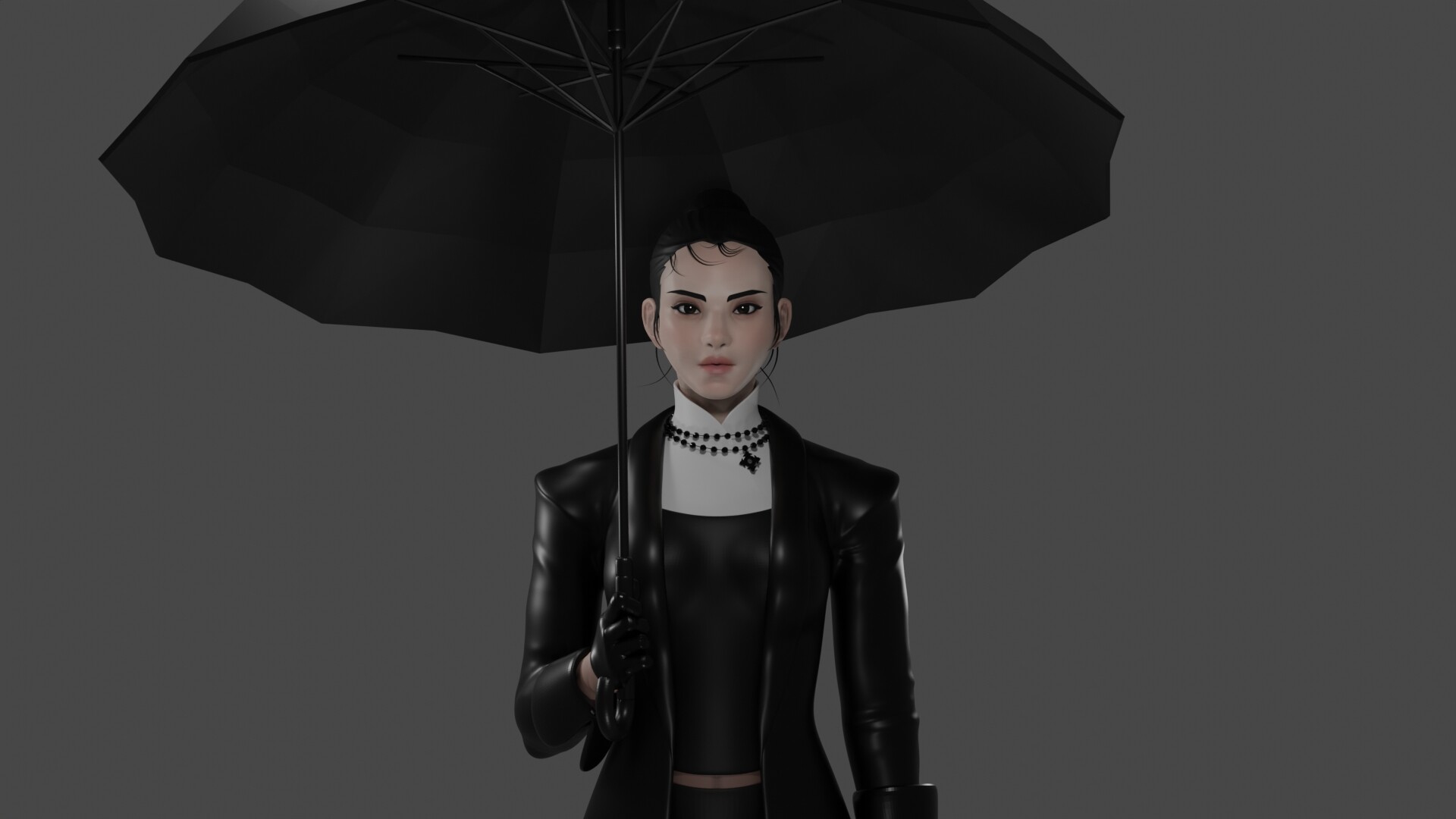 ArtStation - Gumaa Fan Art