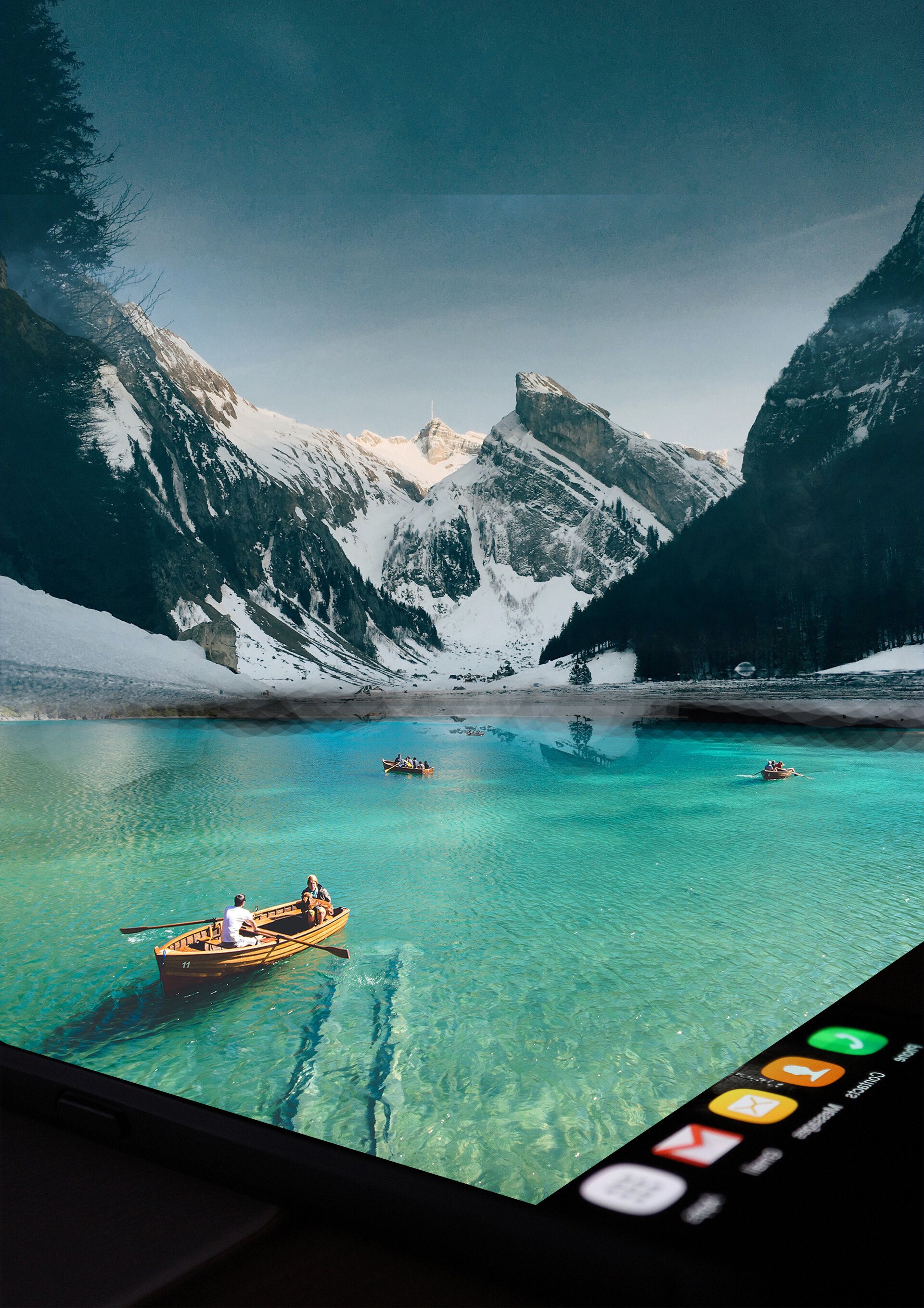 ArtStation - Photo manipulation