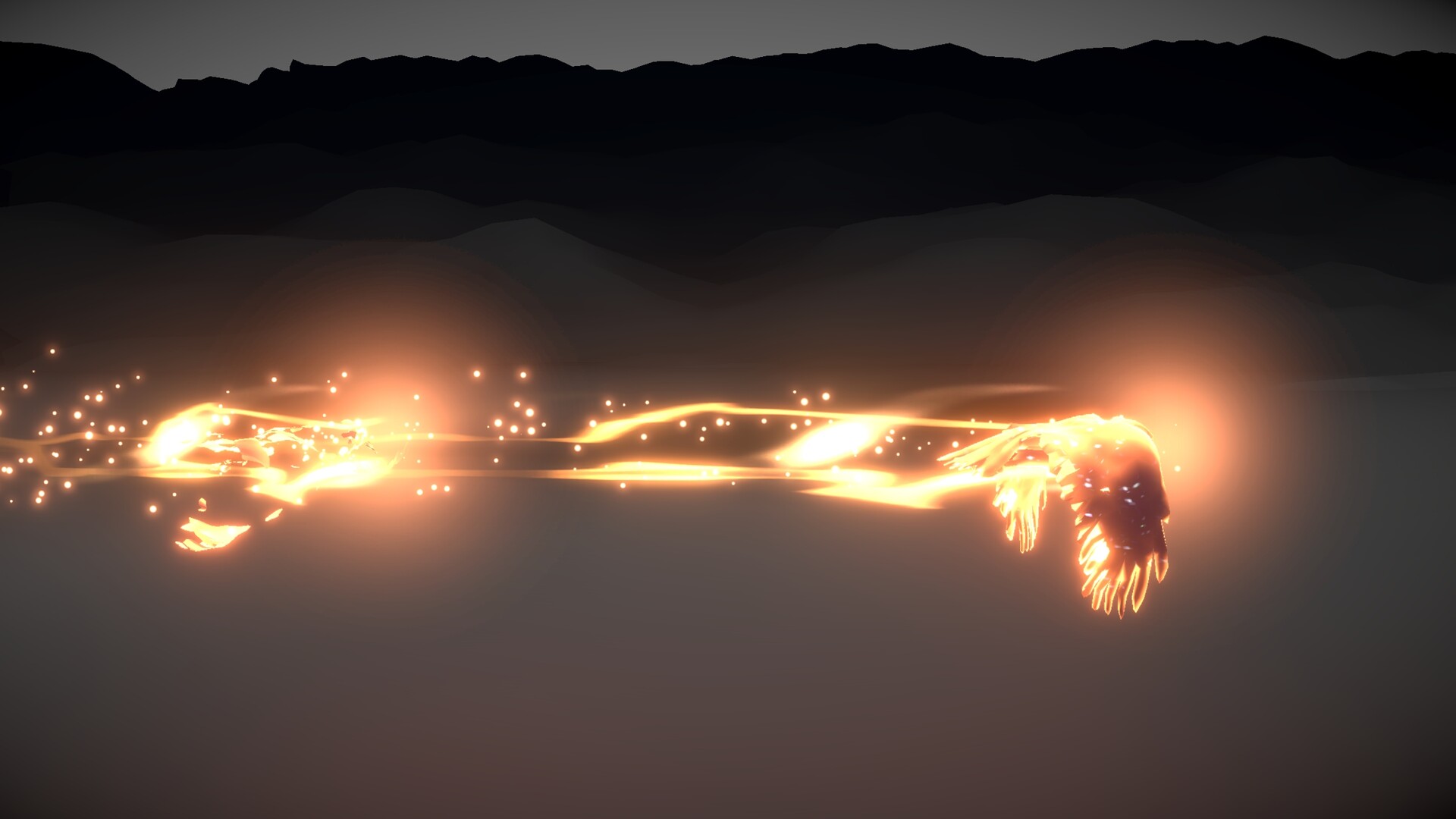 Gabriel Aguiar - How To Summon Creatures in Unity - VFX