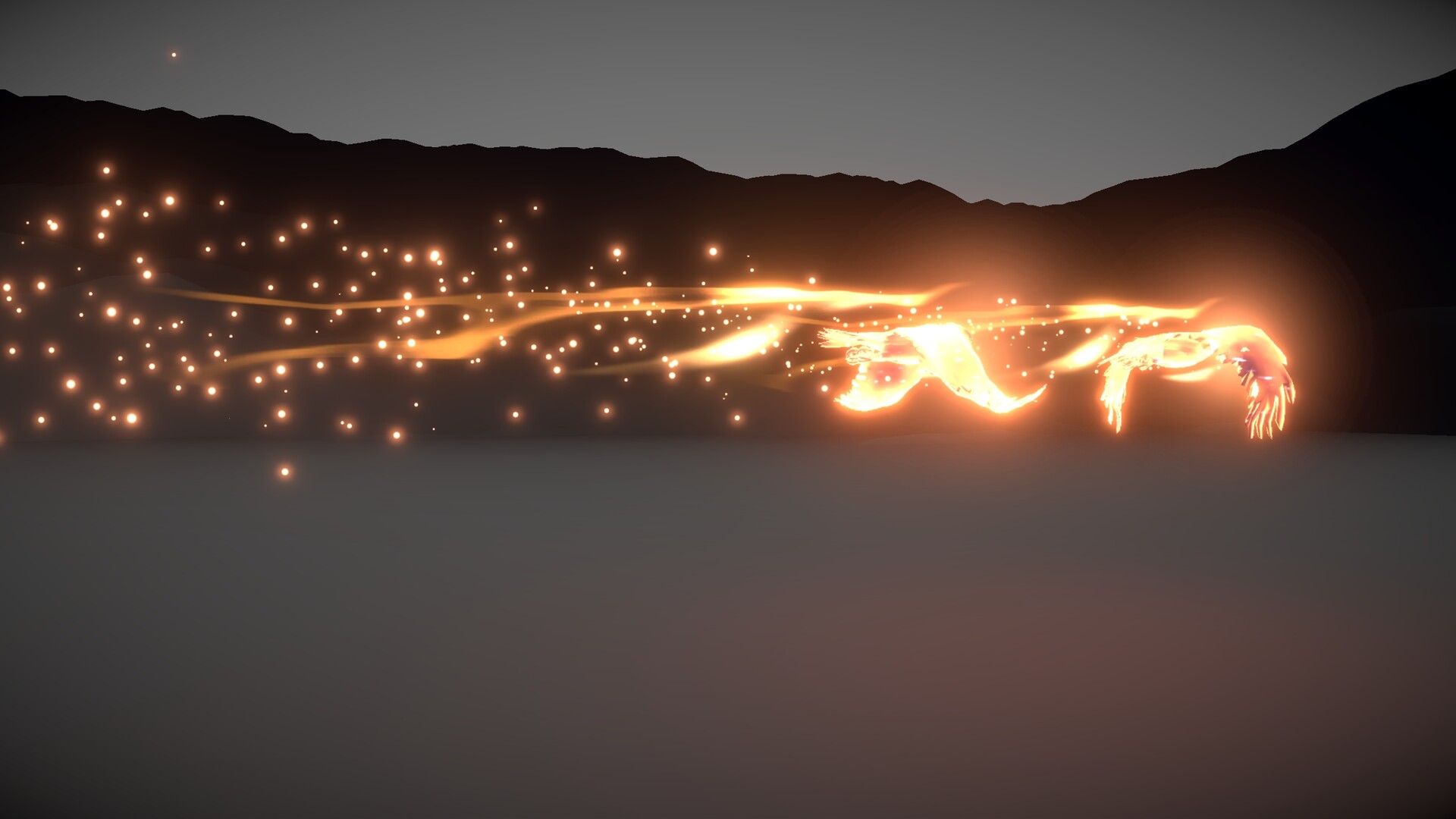 Gabriel Aguiar - How To Summon Creatures in Unity - VFX