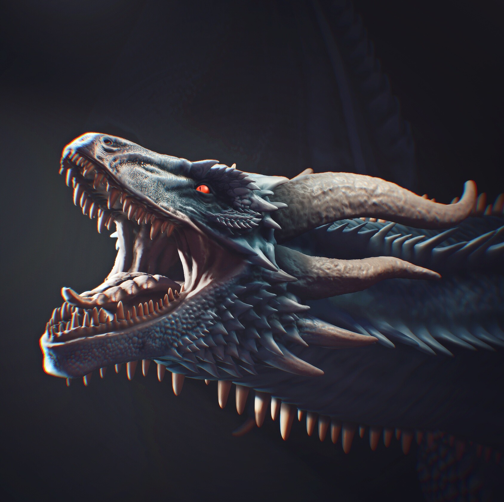 ArtStation - Dreamfyre