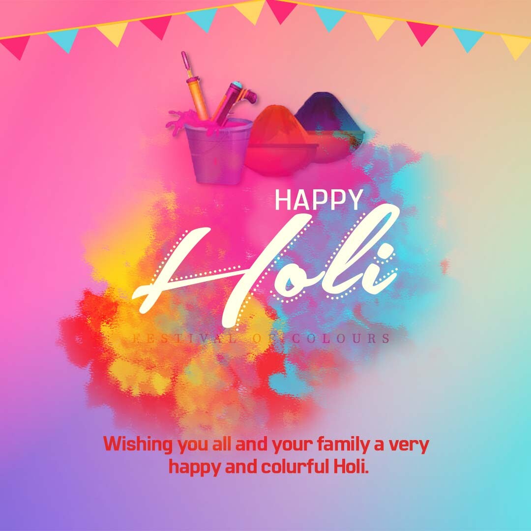 ArtStation - Holi Creative