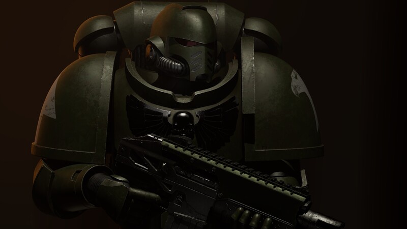 ArtStation - Alex Pears