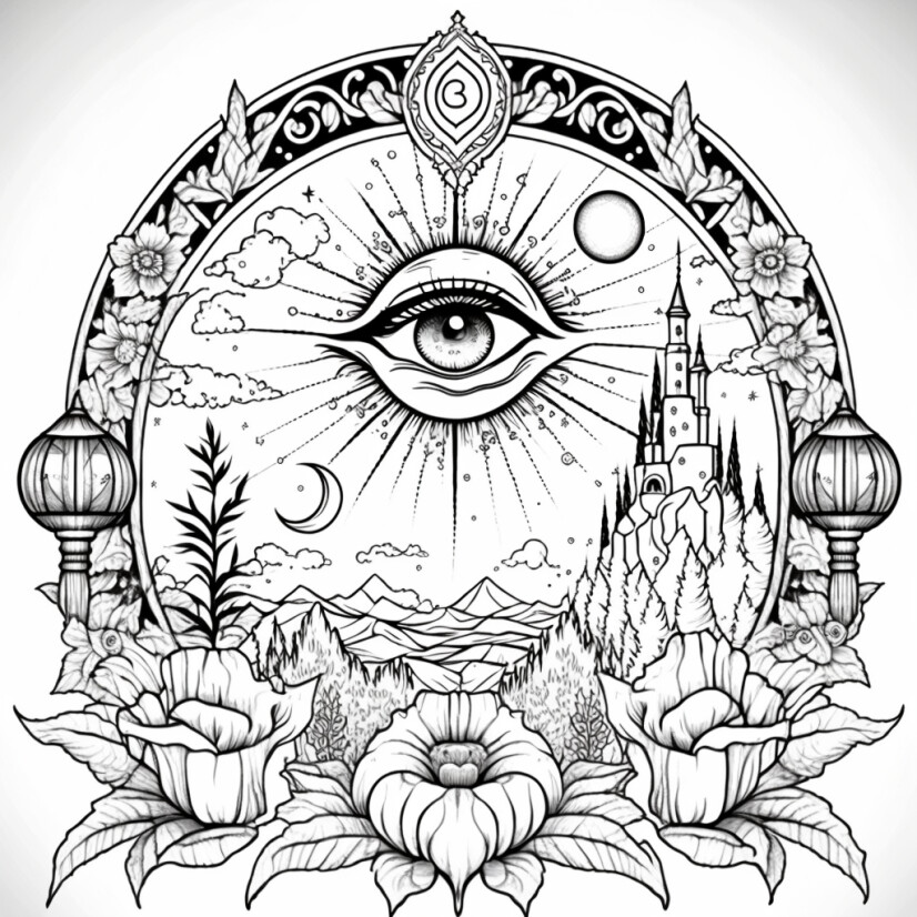 ArtStation - wizardry