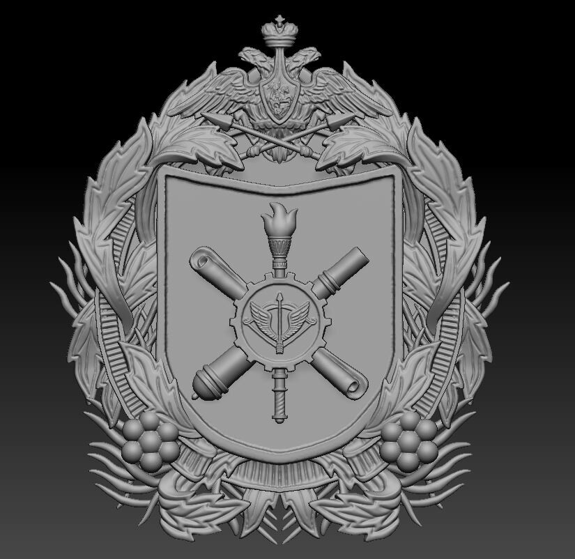 ArtStation - Emblem