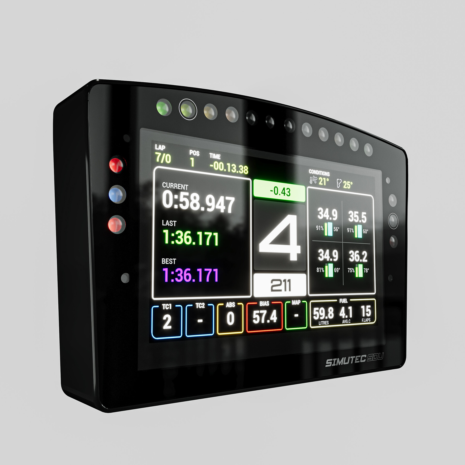 ArtStation - screen viz