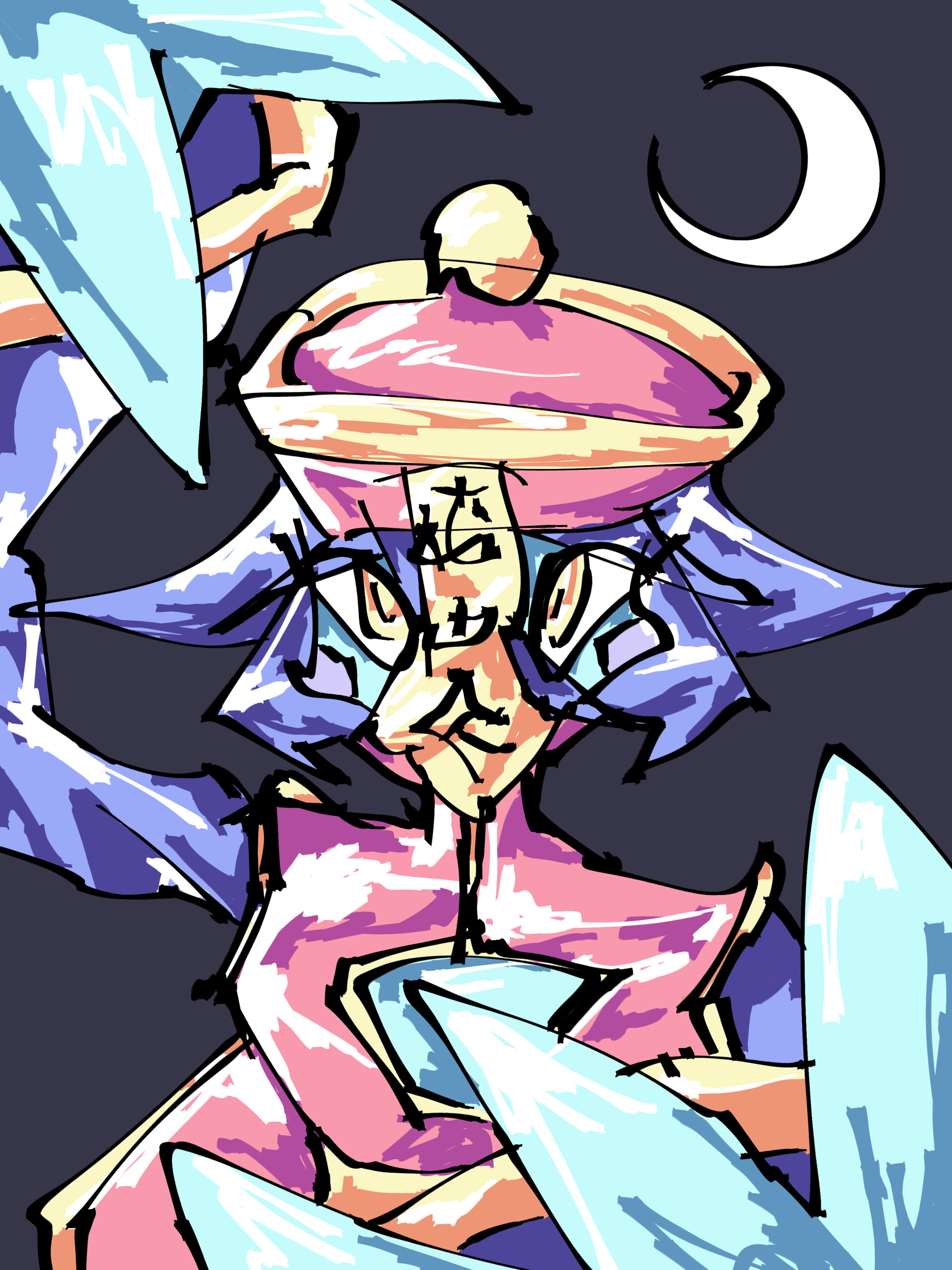 ArtStation - Hsien-Ko