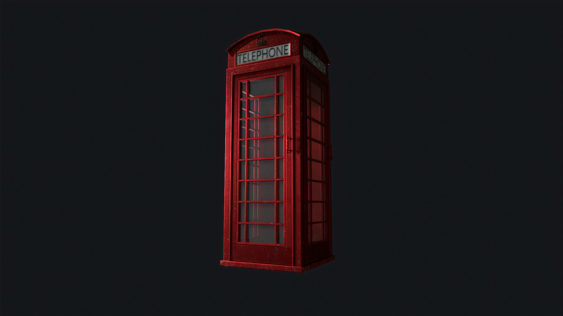ArtStation - call-box