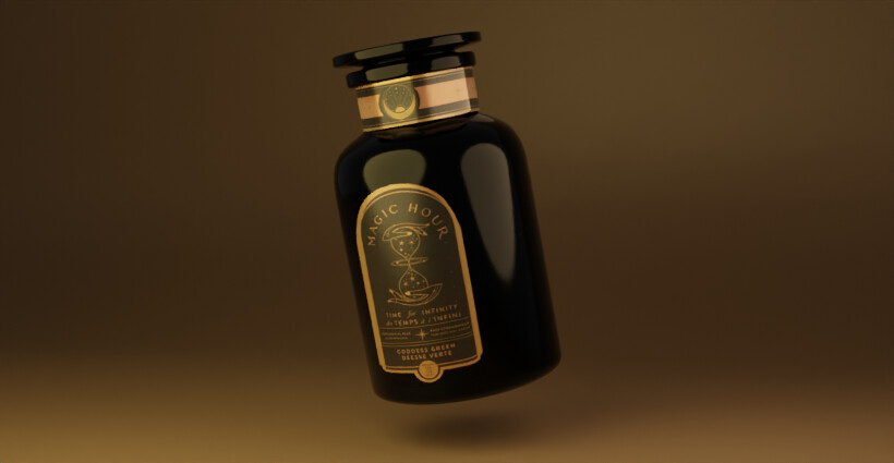 Hannah Whittingham - Magic Hour