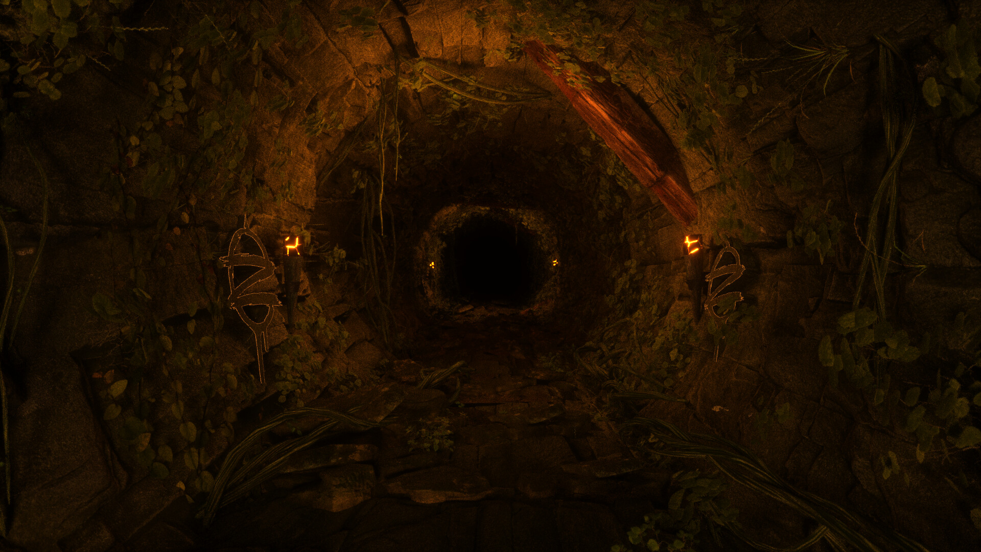 ArtStation - CloZee Cave Projection Mapping Animations / Live Concert ...