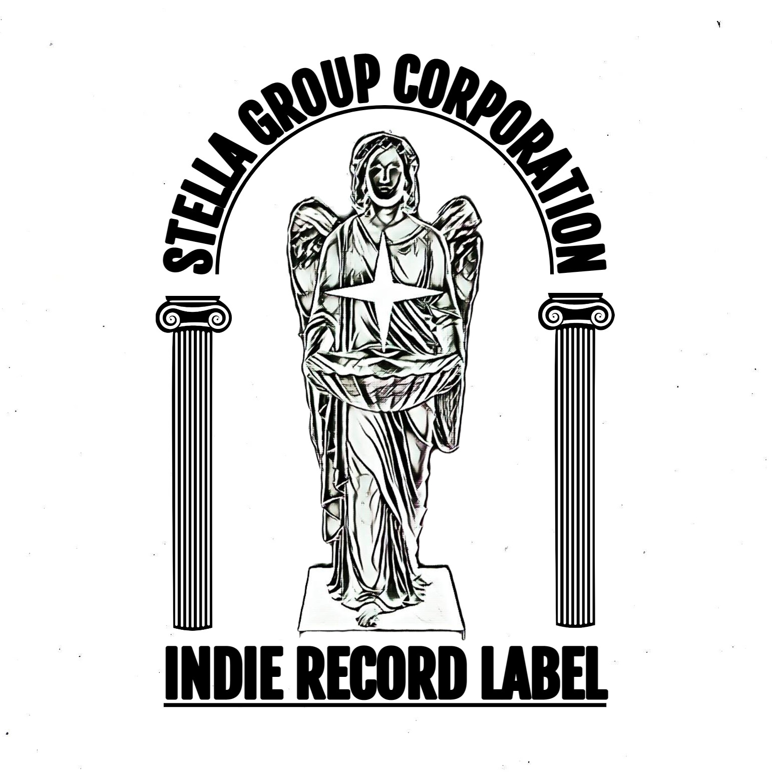 Outworld Studios - Stella Group Corporation Logo