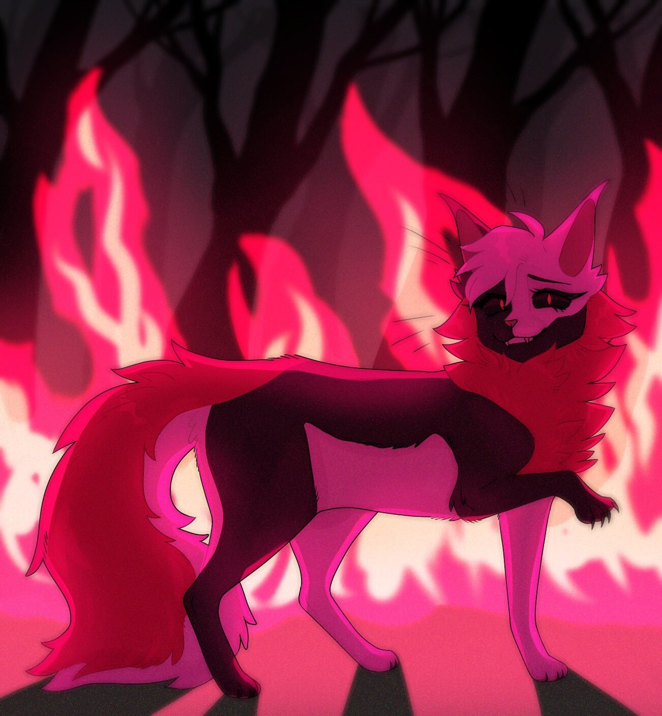 ArtStation - Mapleshade