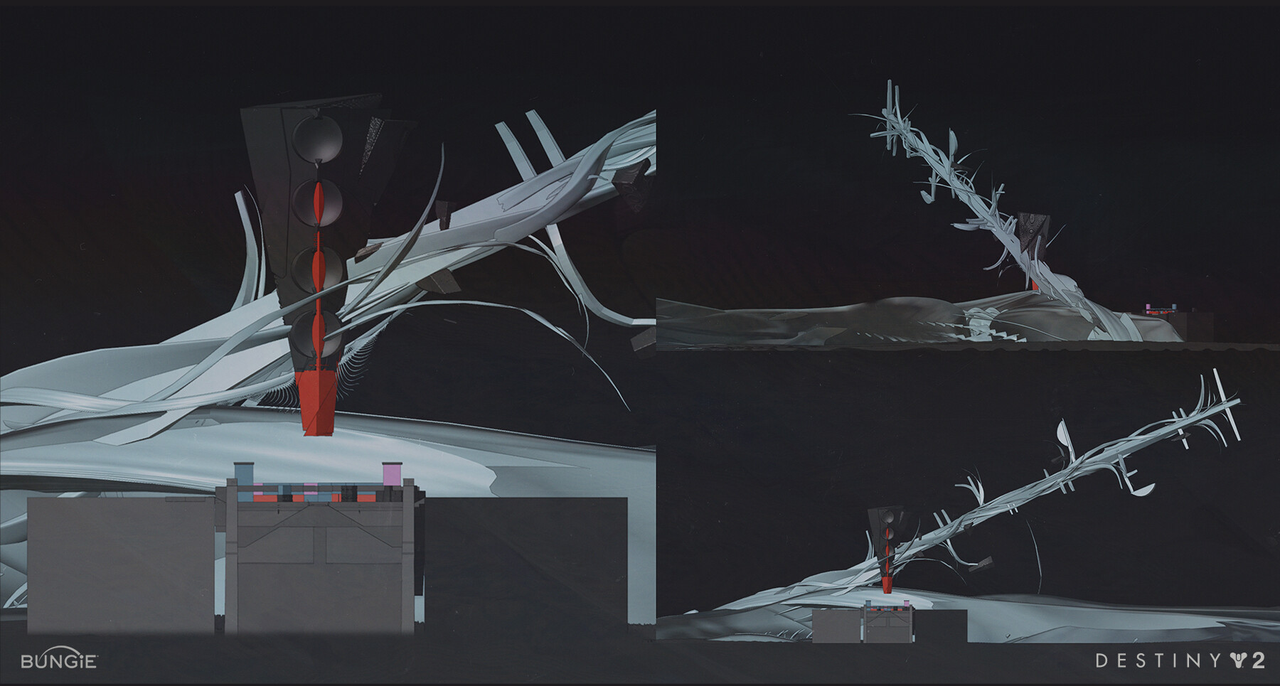 Jacob Gonzalez - Destiny 2: Lightfall - Raid: the Root of Nightmares ...