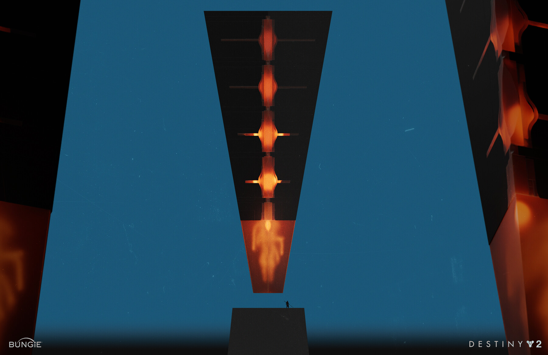 Jacob Gonzalez - Destiny 2: Lightfall - Raid: the Root of Nightmares ...