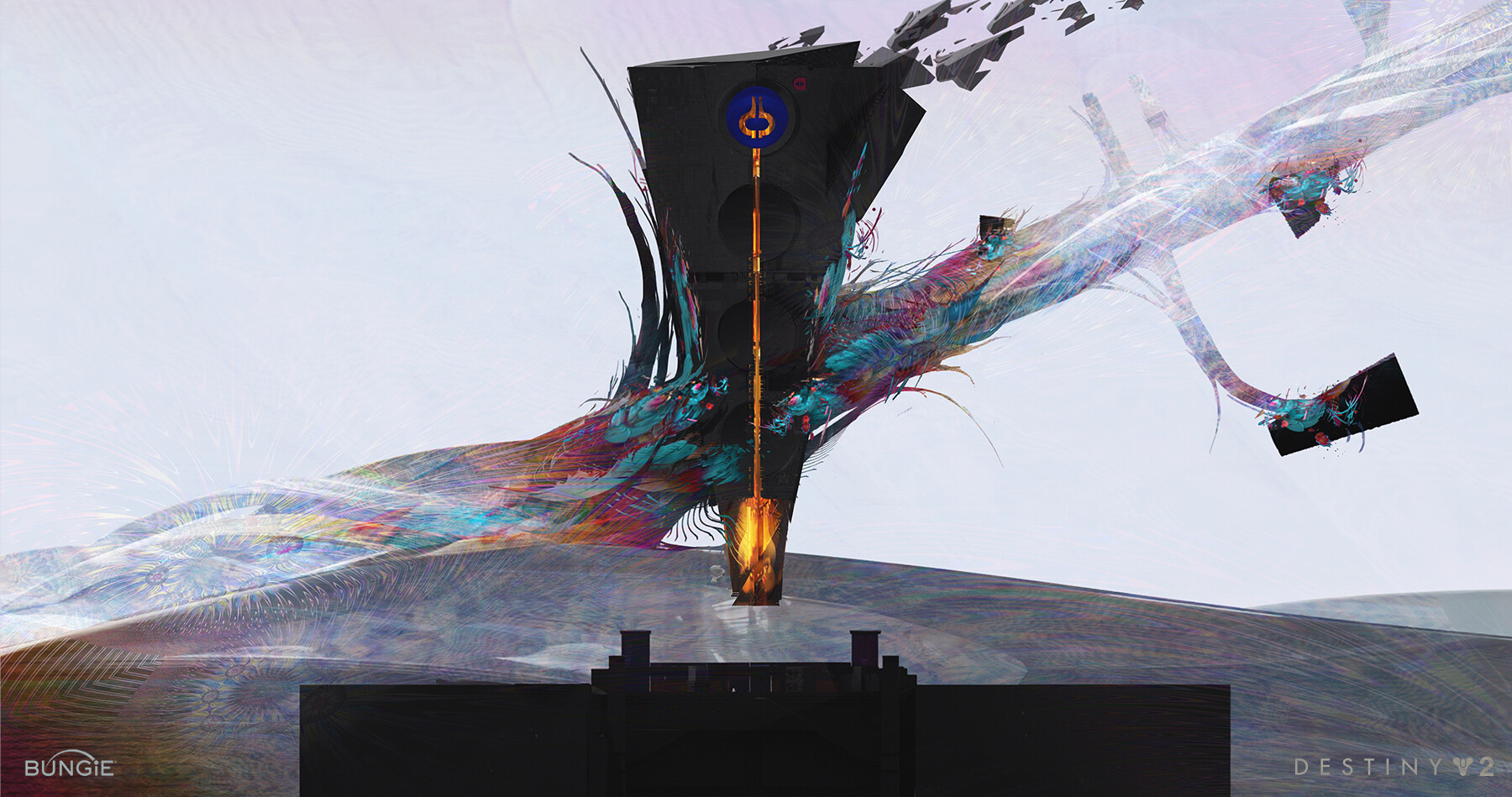 Jacob Gonzalez - Destiny 2: Lightfall - Raid: the Root of Nightmares ...