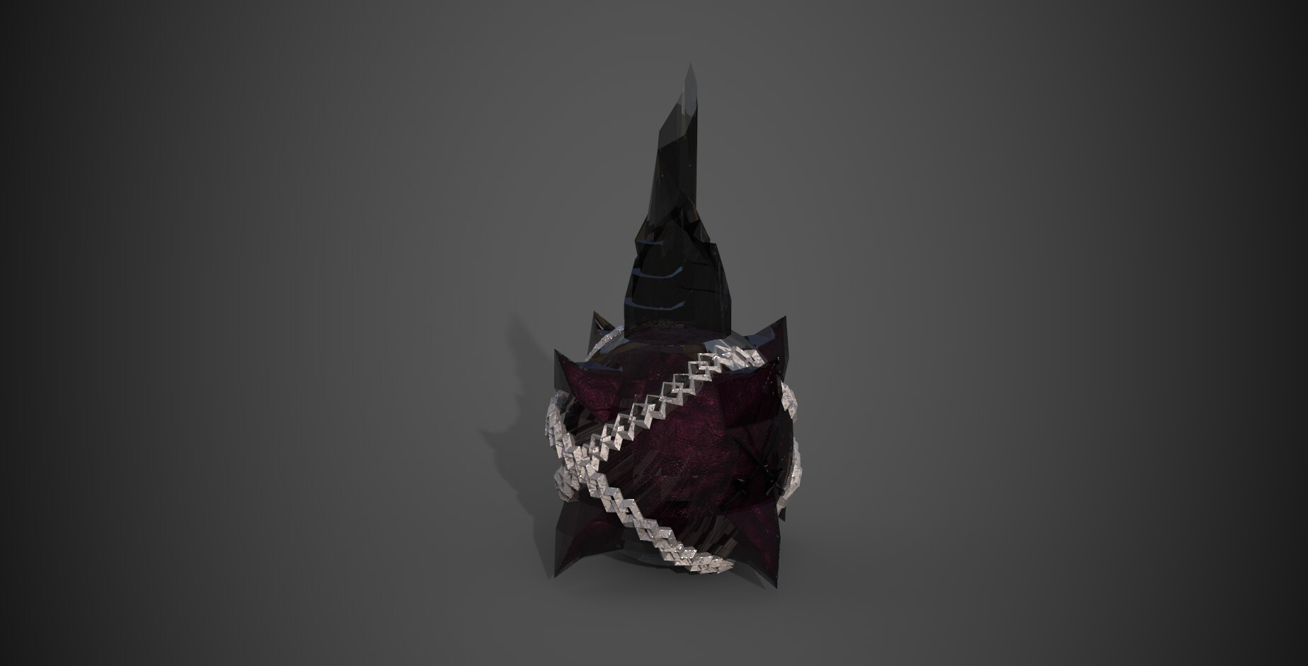 ArtStation - Poison Potion