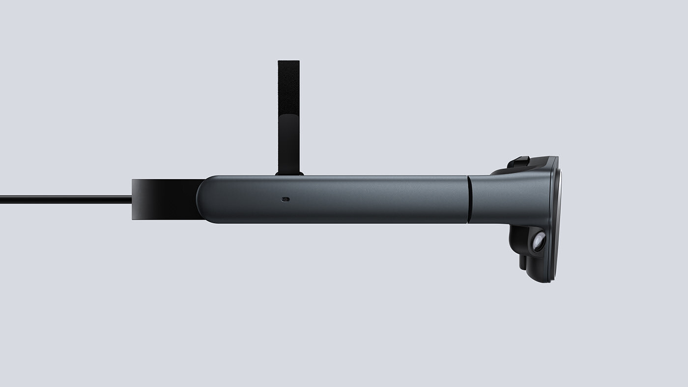 ArtStation - Mike 3D model