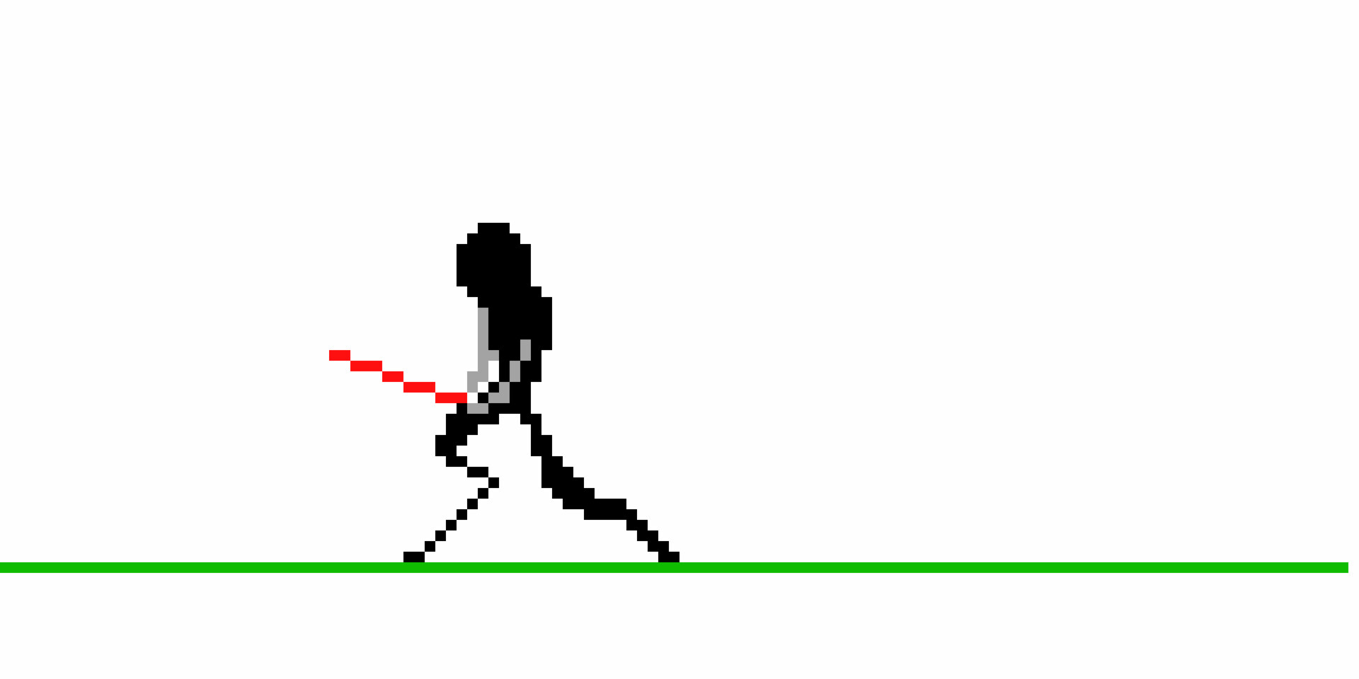 ArtStation - animations i made for ironstar made these animations a ...