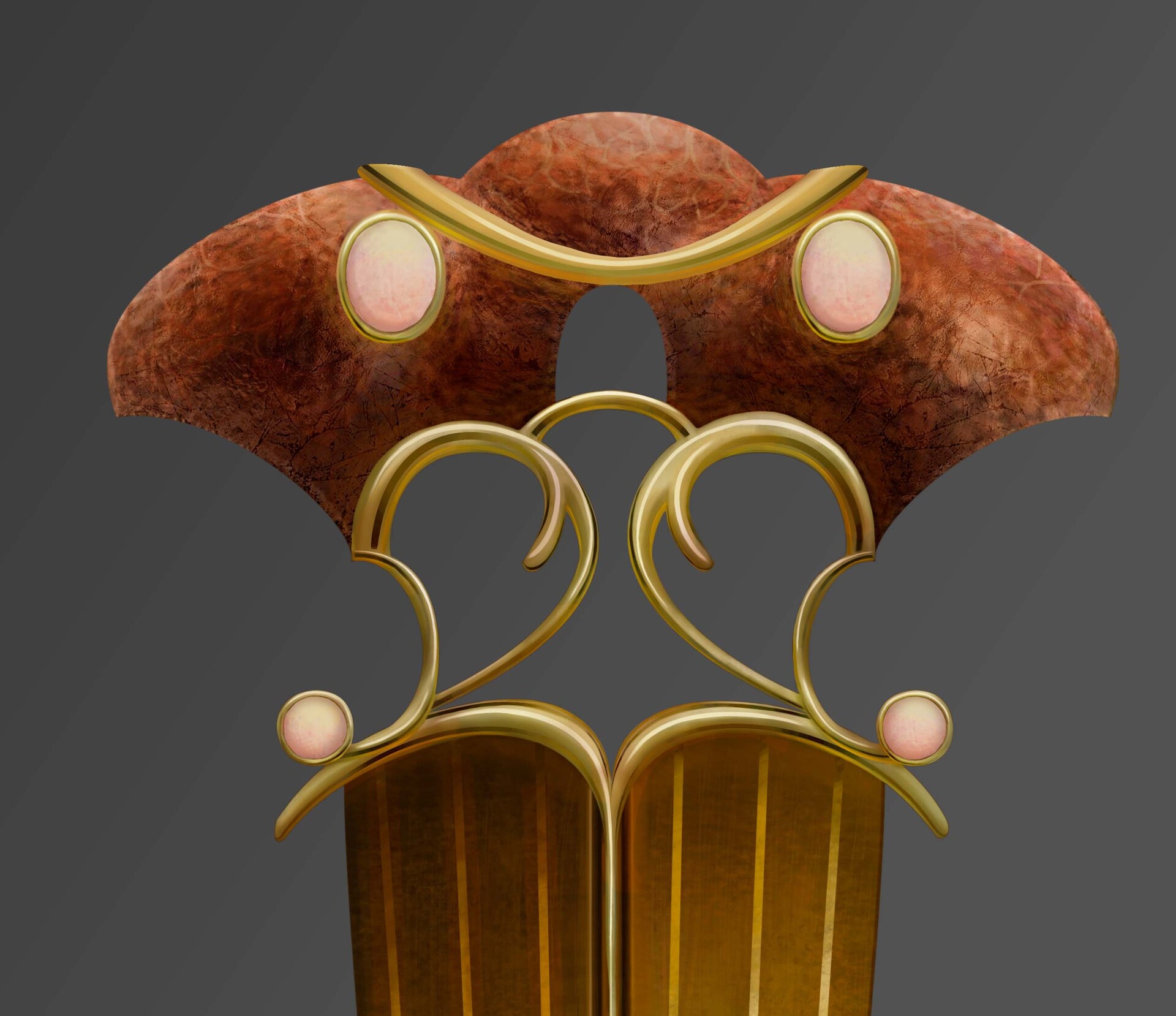 ArtStation - Daggers