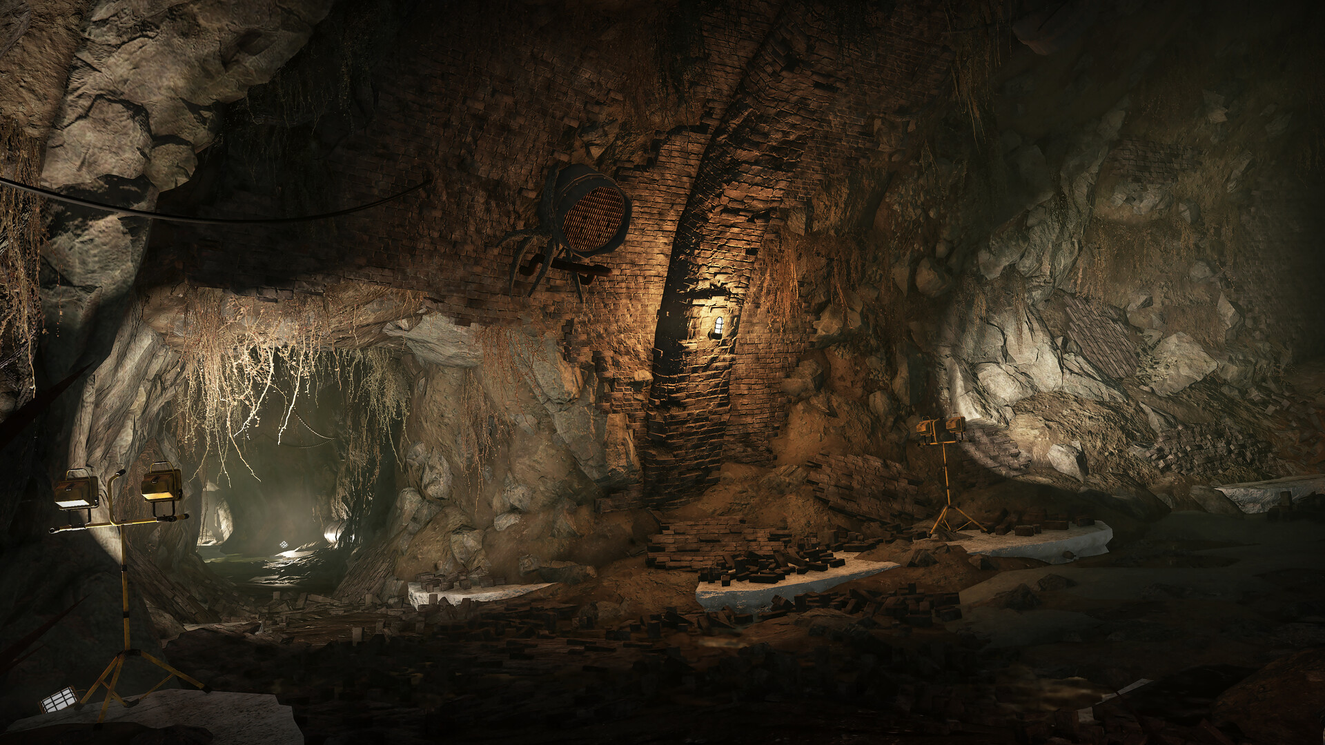 Russell Rector - Fallout 76 - Sanctum Church