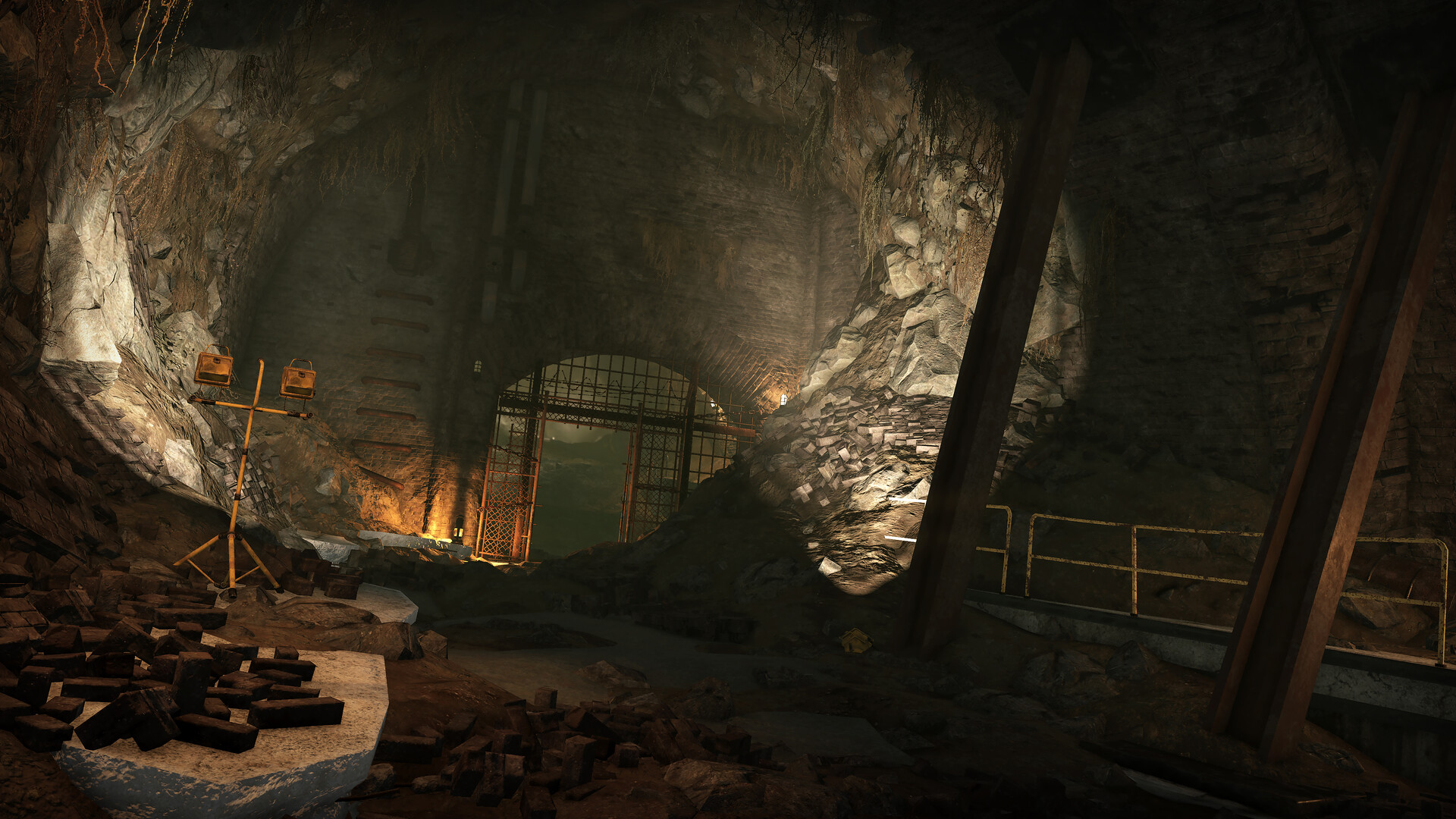 Russell Rector - Fallout 76 - Sanctum Church