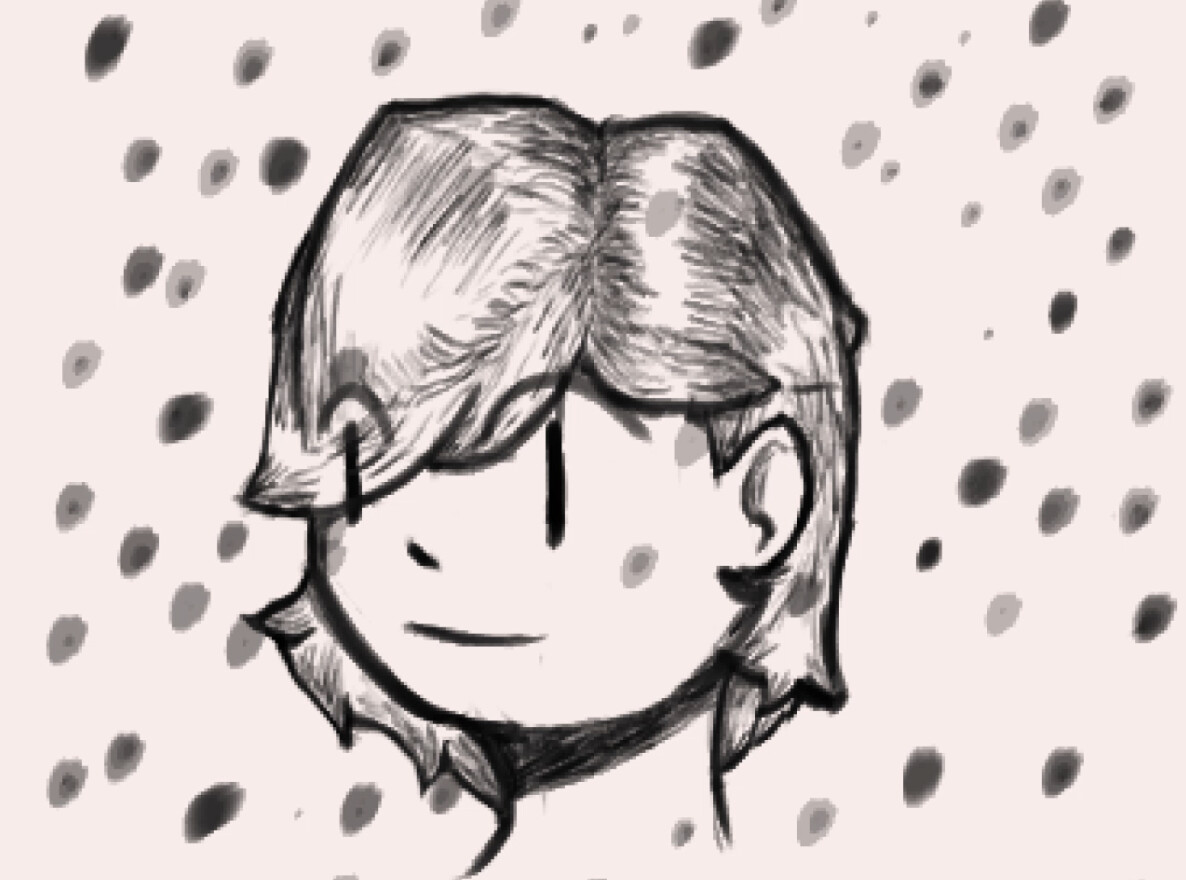 ArtStation - Quick doodle