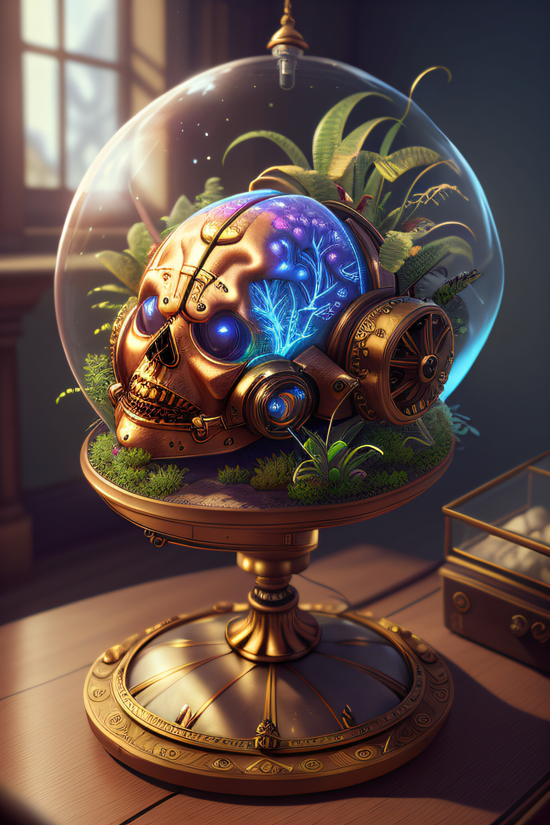 Nuforms Design - Weird Experiments