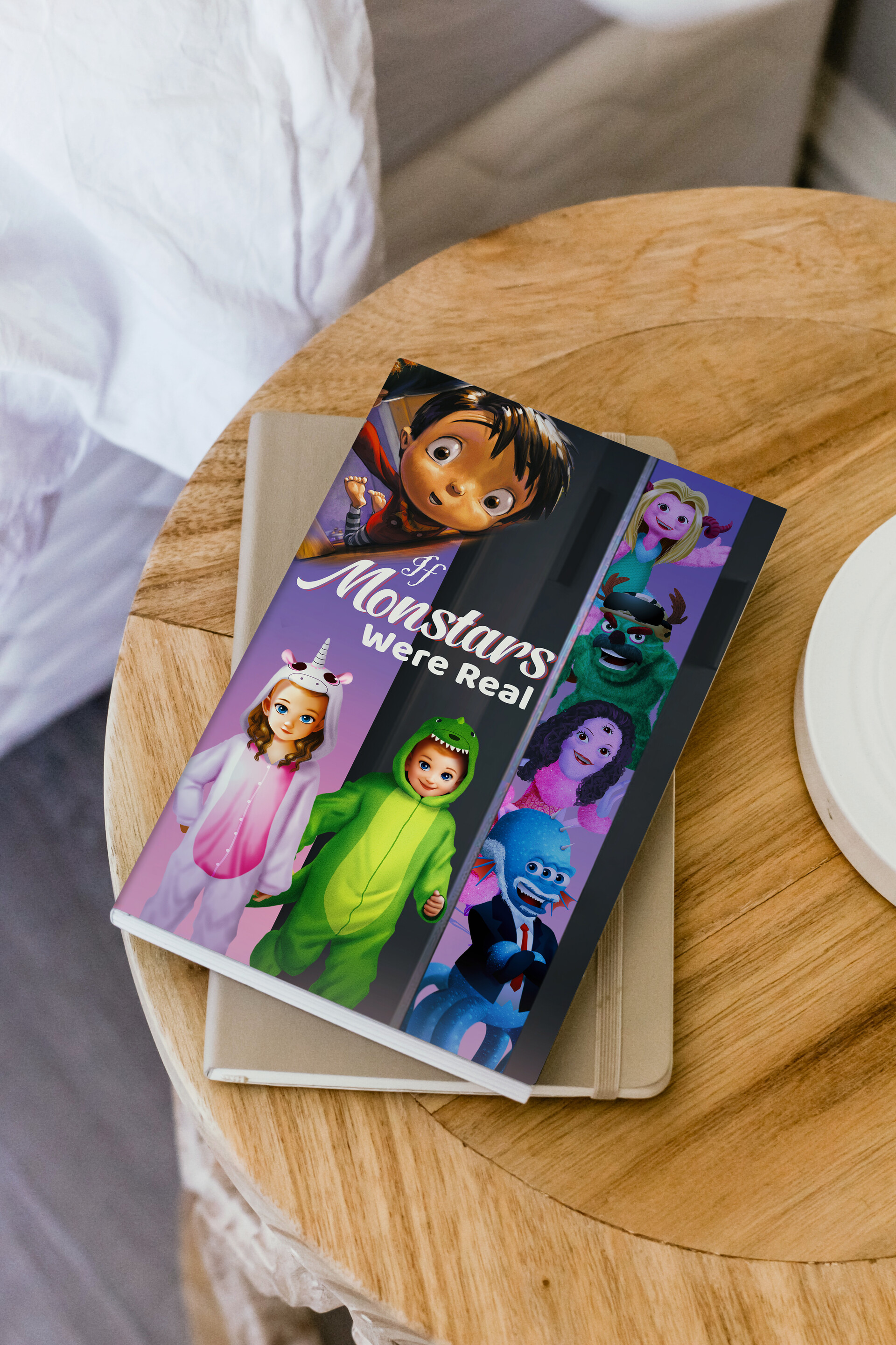 ArtStation - Book | Book Cover Design | Custom Book Cover | Kids Book ...