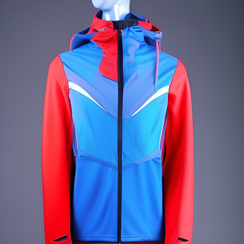 ArtStation - Futuristic clothes