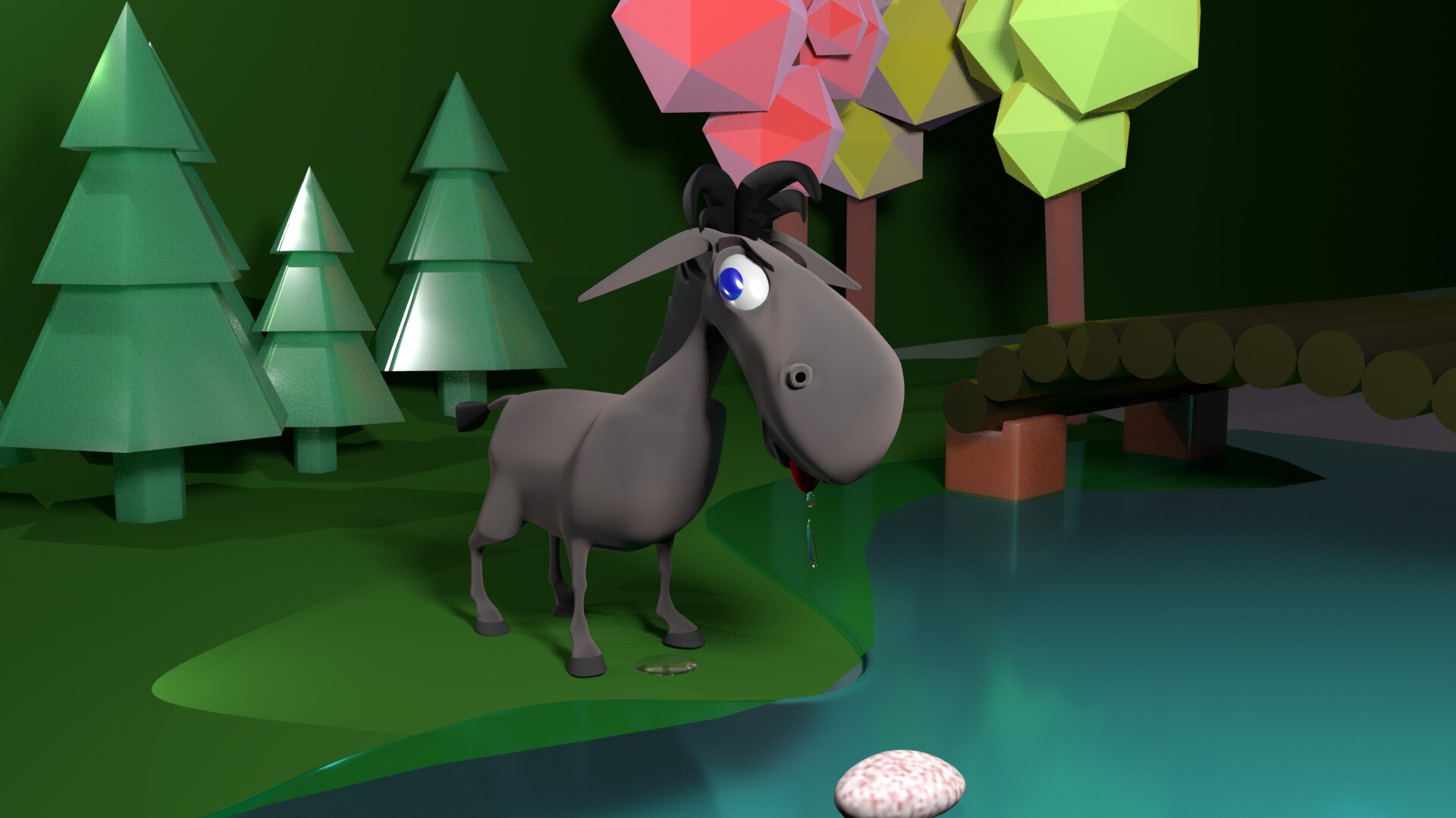 ArtStation - Cartton hero