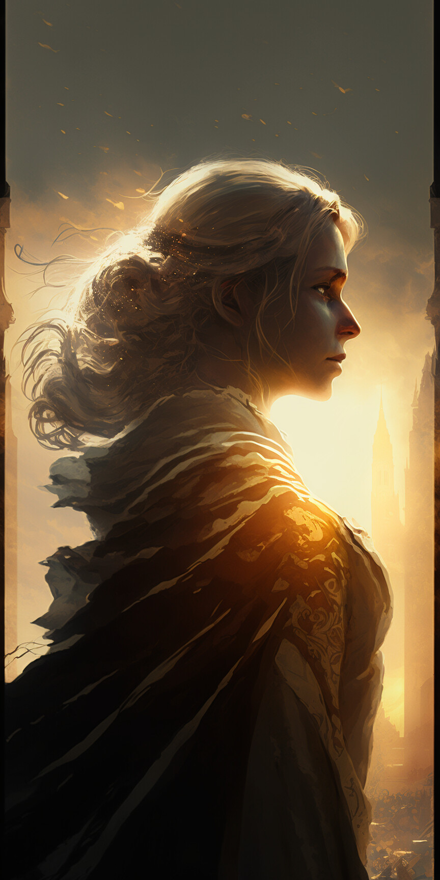 CG Stuffs - Beyond Reality: Exploring the Stunning Characters Through ...