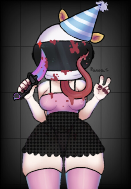 ArtStation - among us