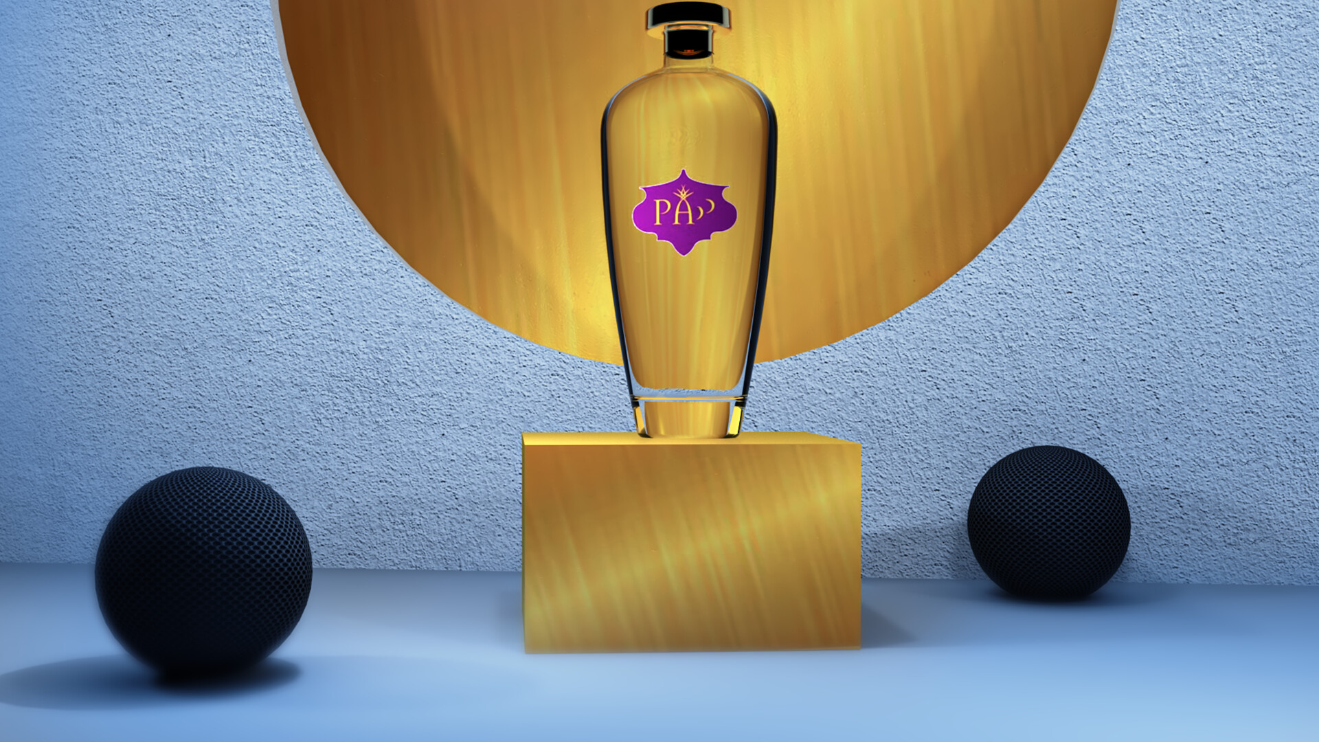 Manish Kumar - Perfume Shot