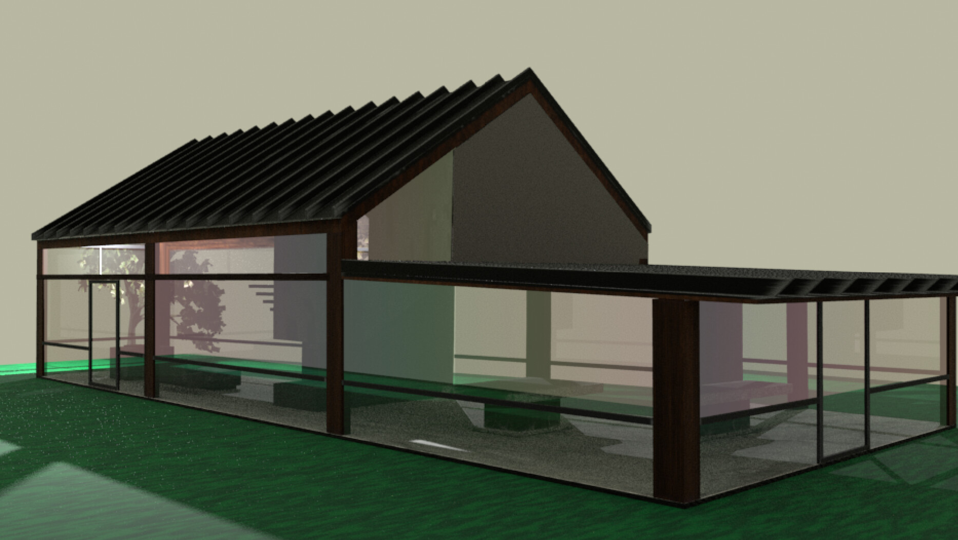 ArtStation - New Construction