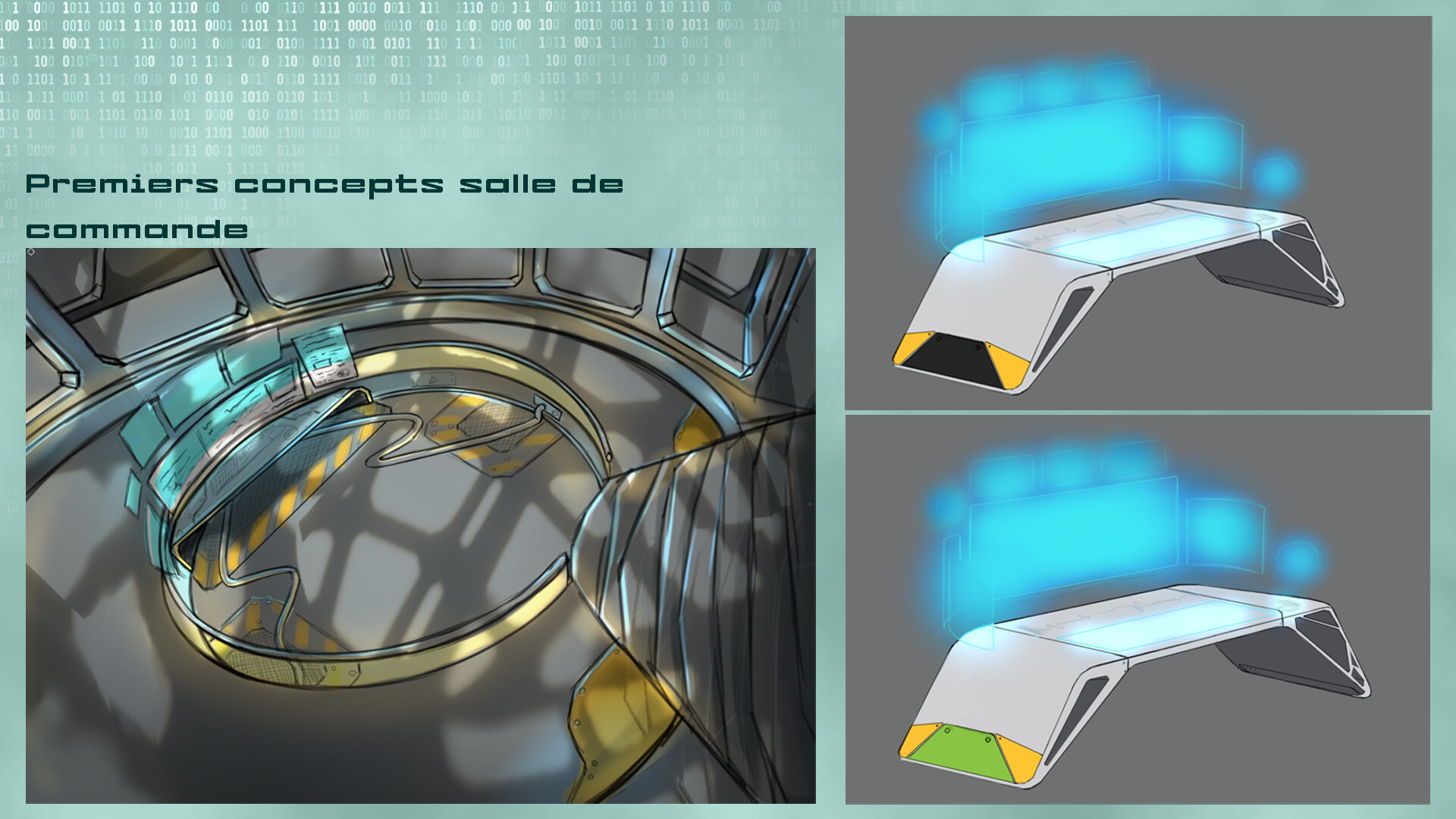 3d Black Hole Projects