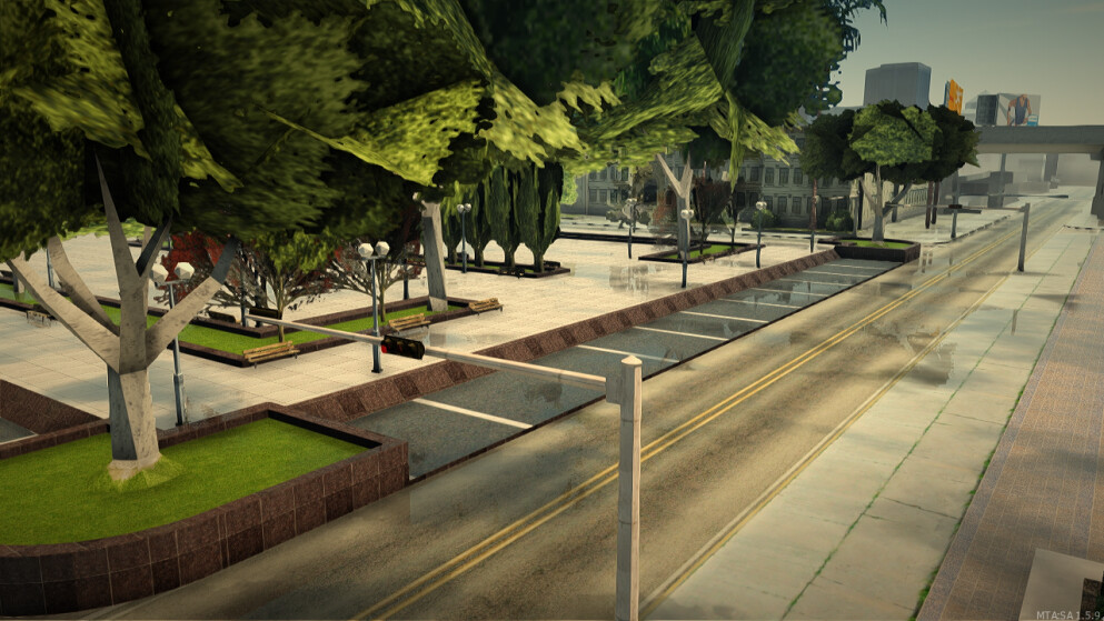 Fernando Morais - GTA:SA Models.