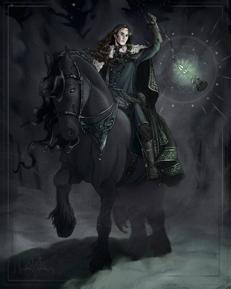 ArtStation - Johanna Vollmer