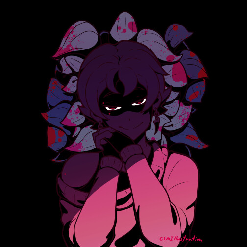 ArtStation - Nox Dark and Light re-draw